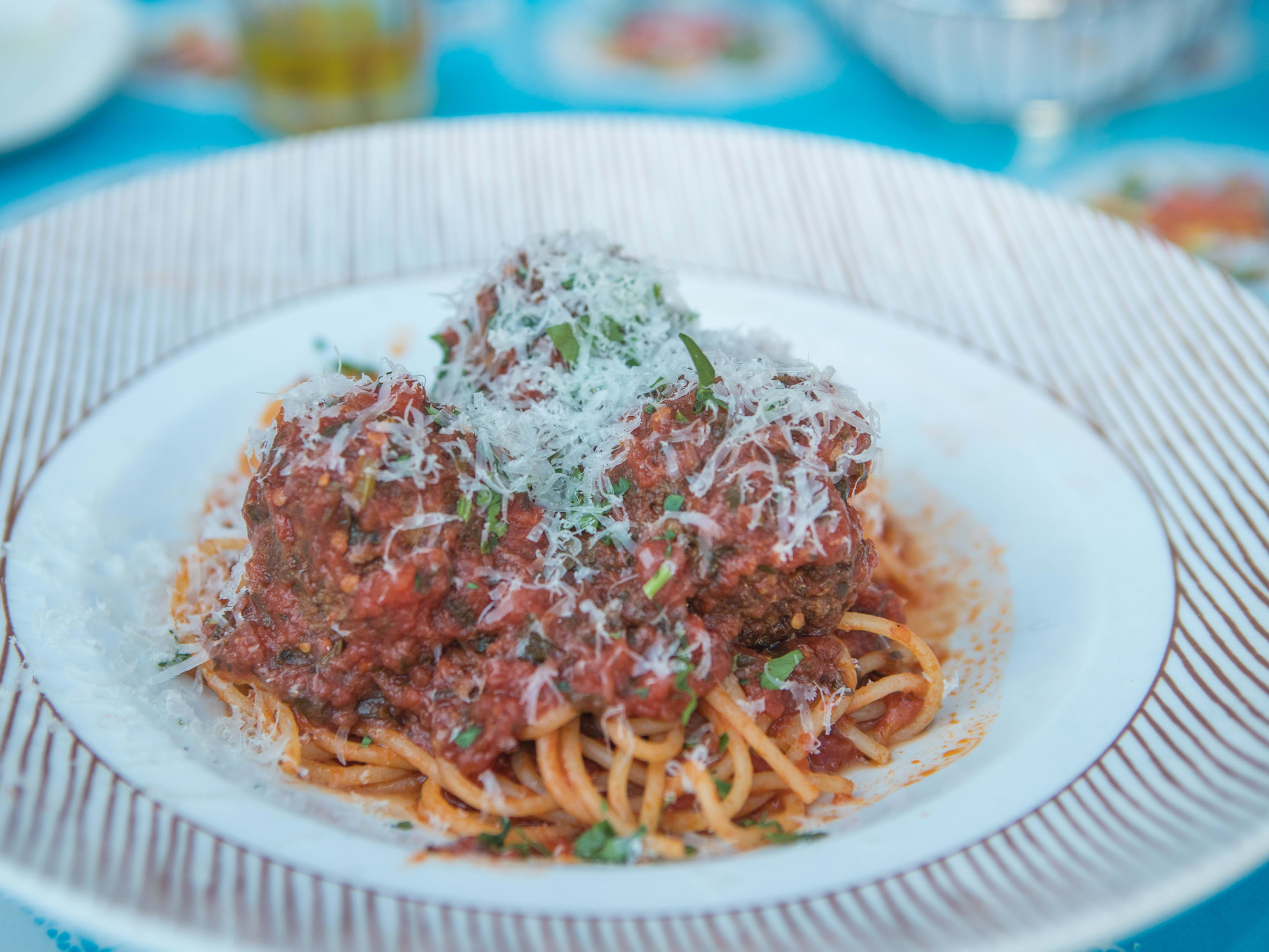 The Pink Door Review - Downtown - Seattle - The Infatuation