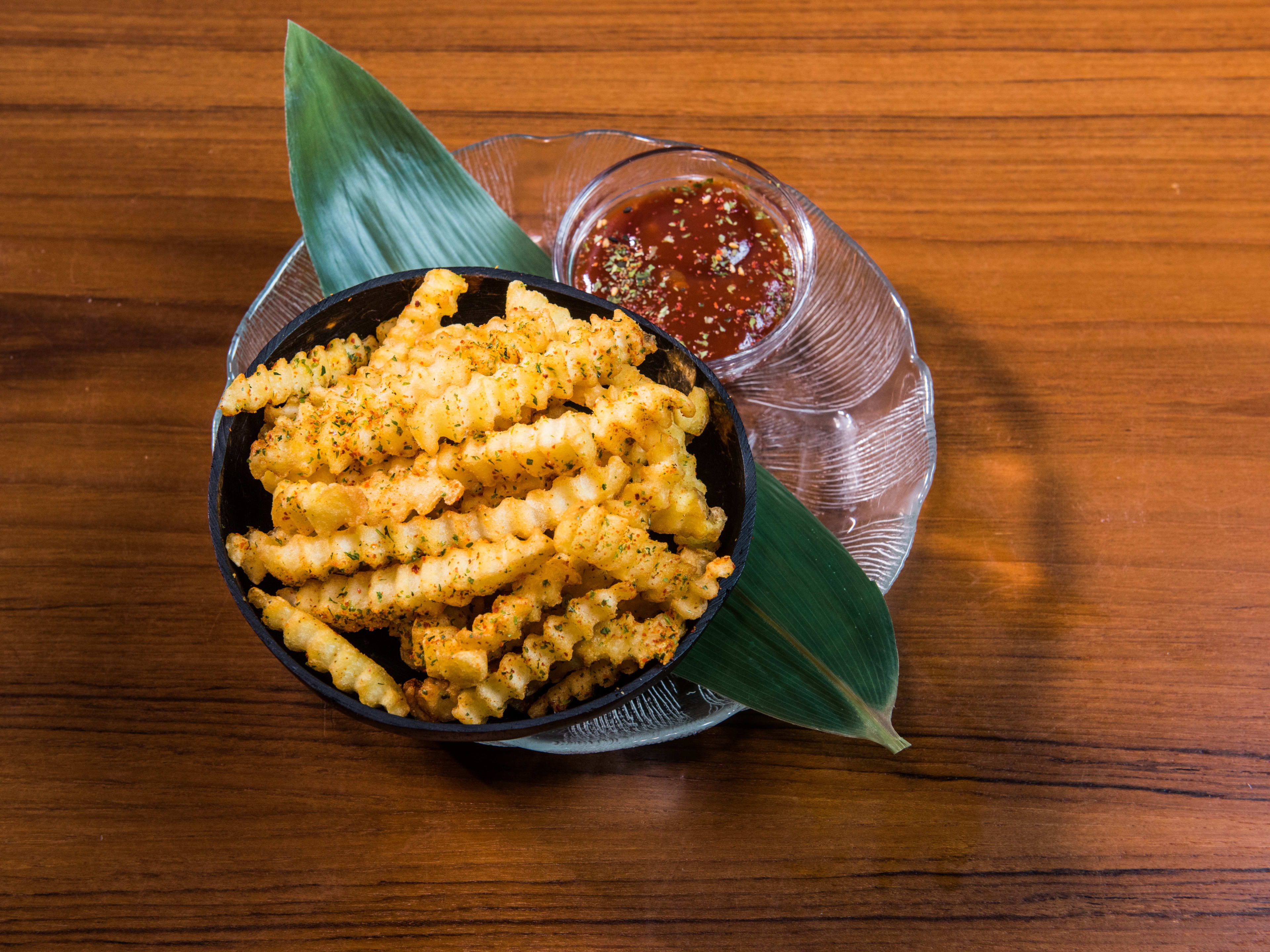 The Polynesian - Hell's Kitchen - New York - The Infatuation