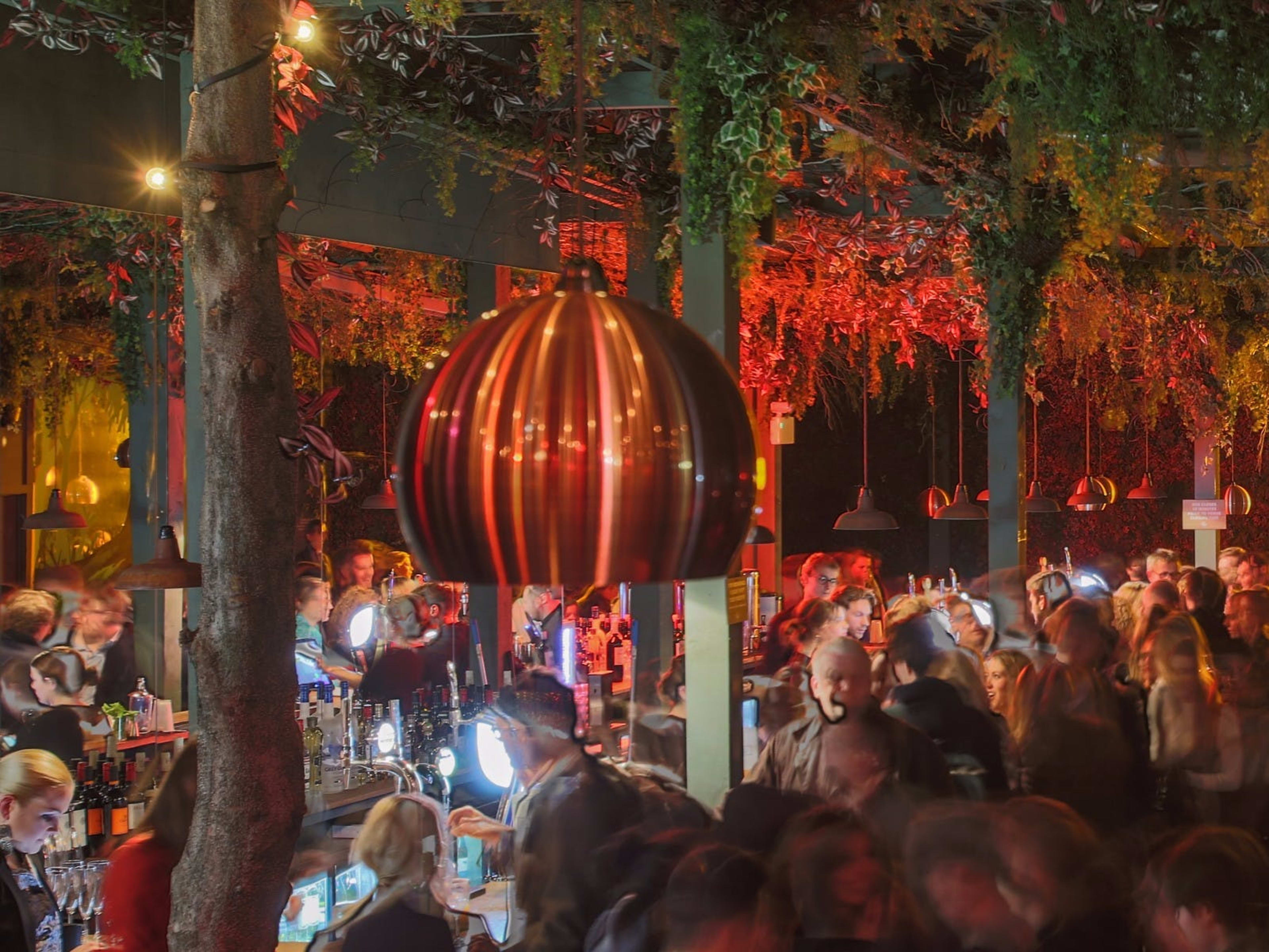 19 London Bars You Can Book For Your Birthday - London - The Infatuation