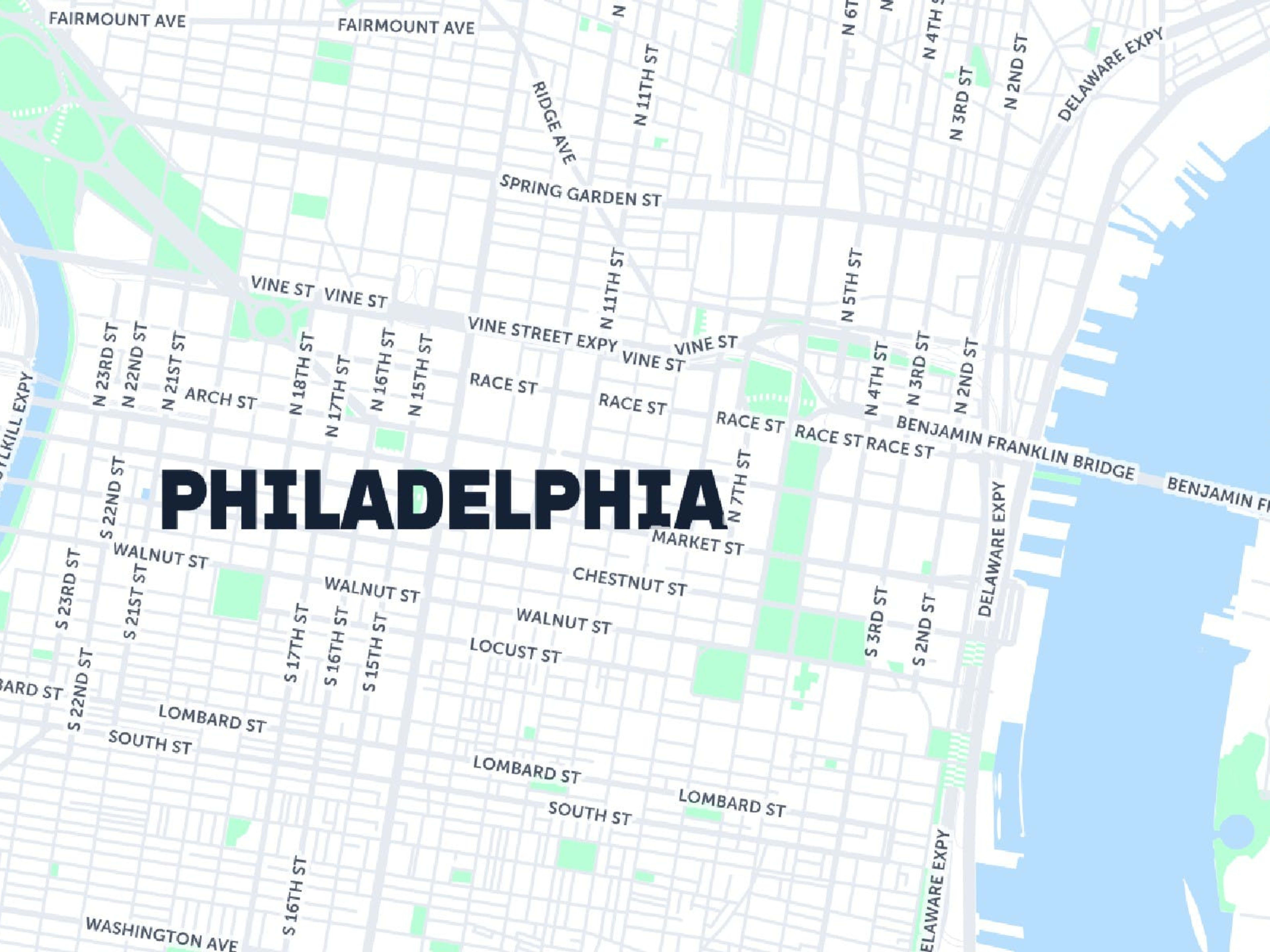 The Rib Stand - Center City - Philadelphia - The Infatuation