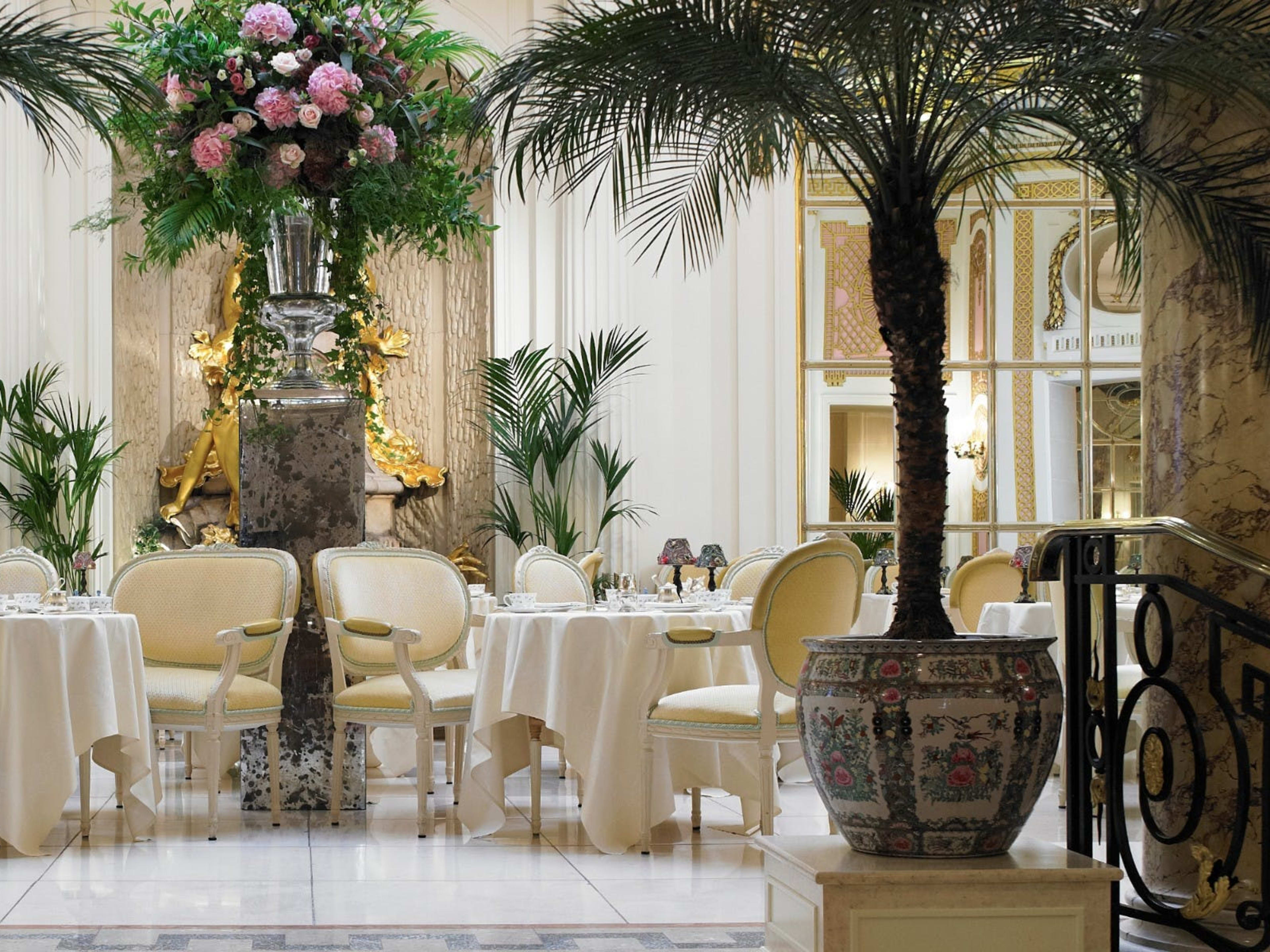 Mayfair - London - Page 2 - The Infatuation