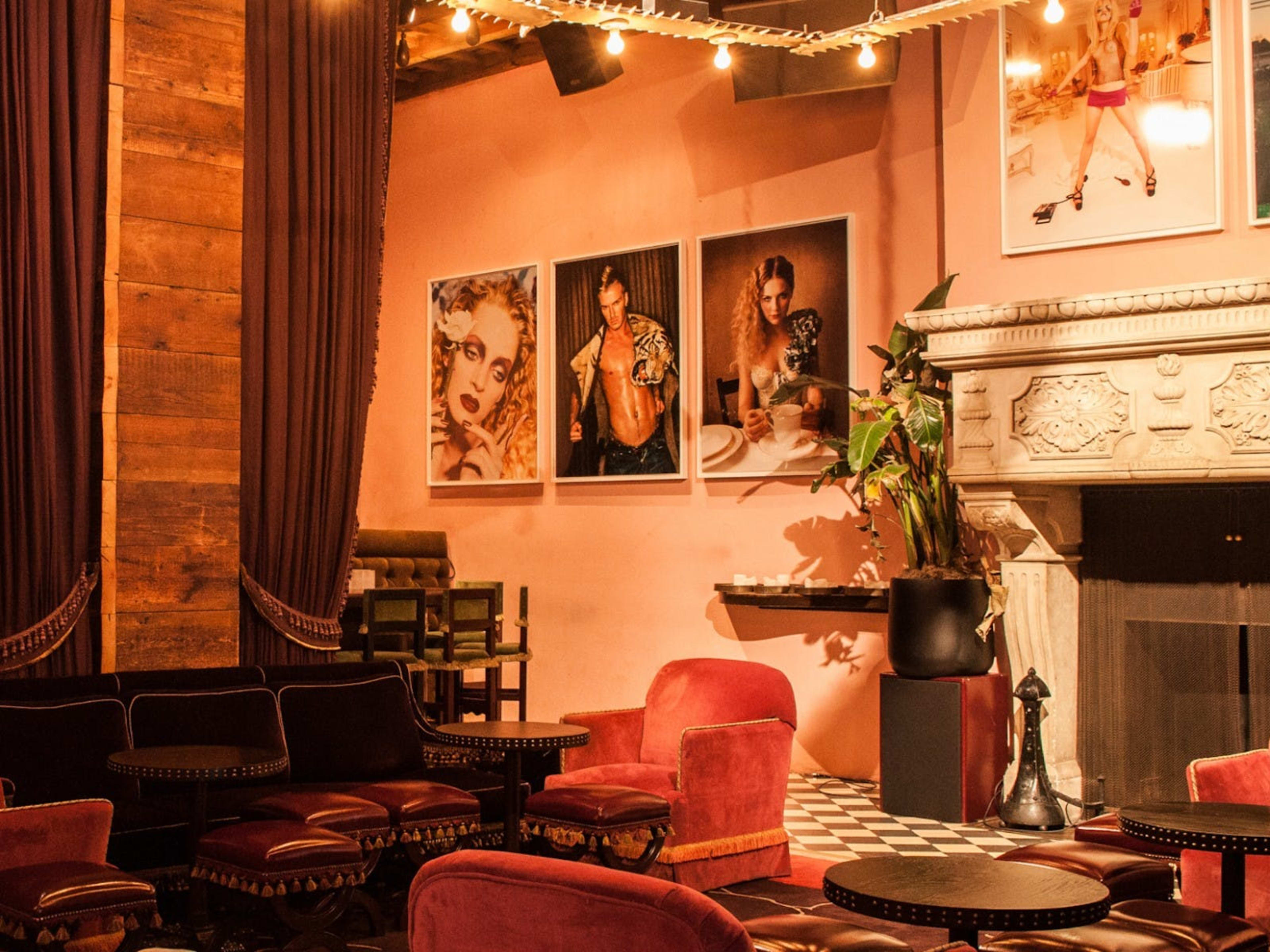 15 Unique Bars In NYC - New York - The Infatuation