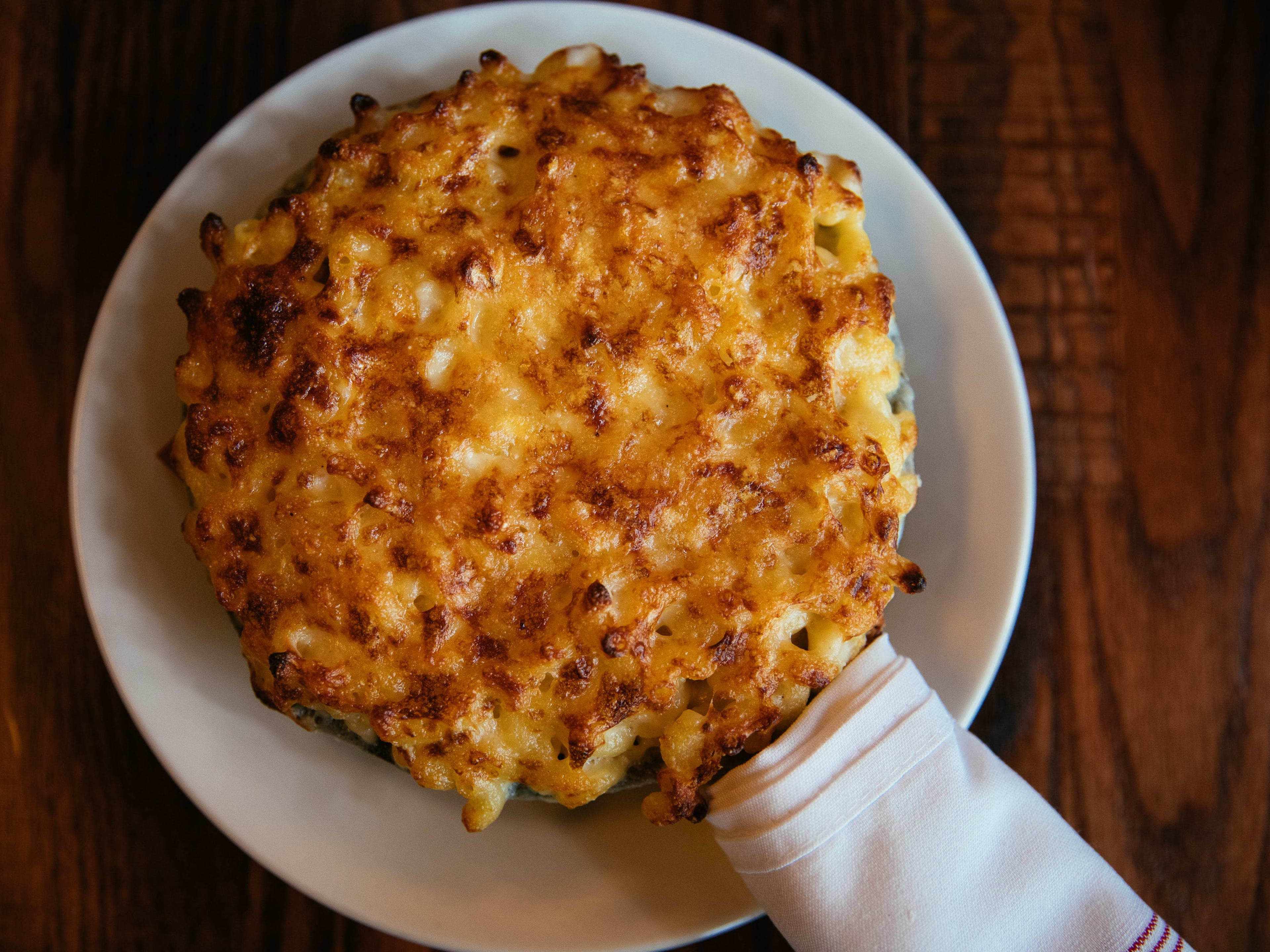 The Smith Review - River North - Chicago - The Infatuation