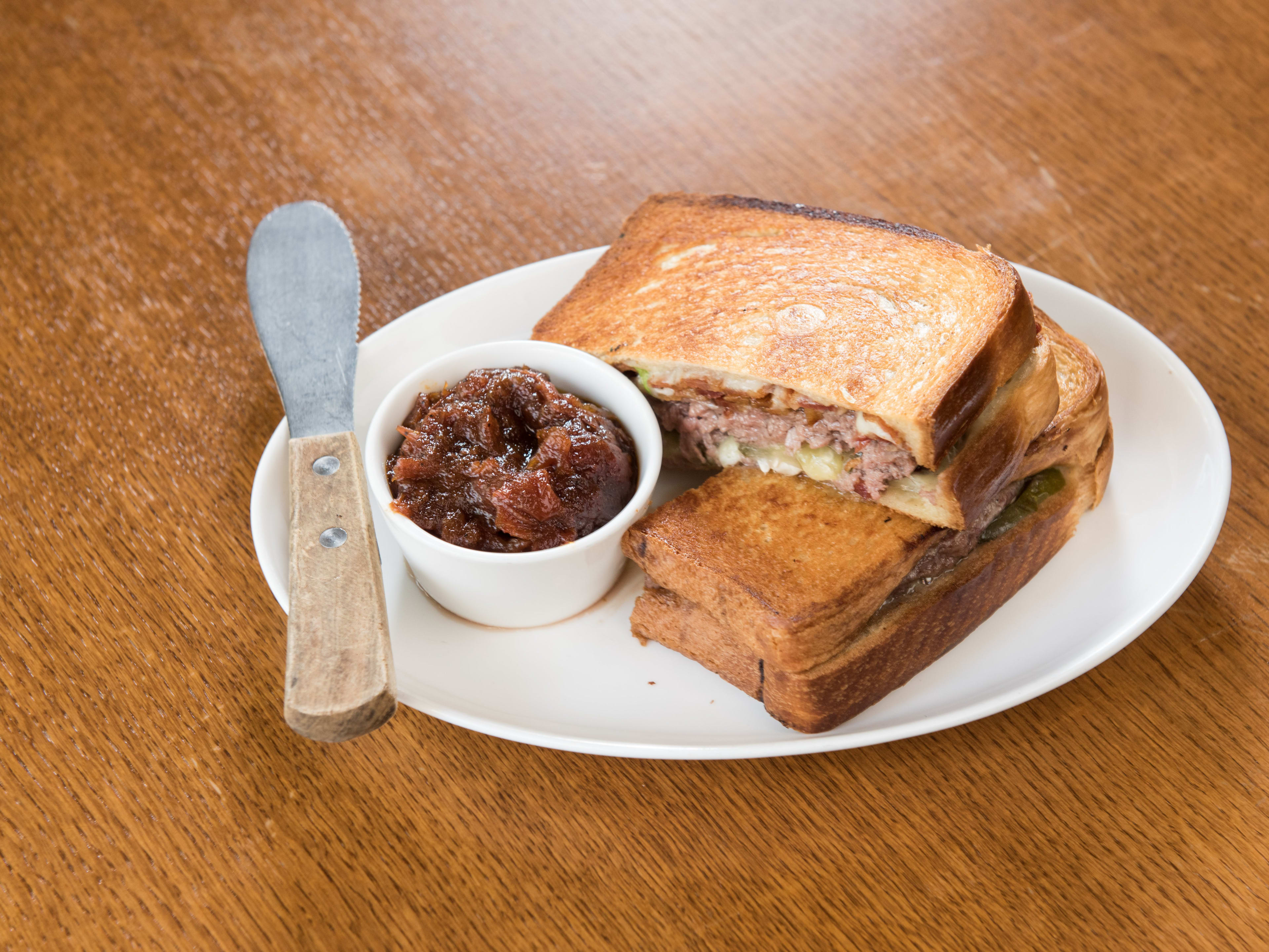 The Spaniard Review - West Village - New York - The Infatuation