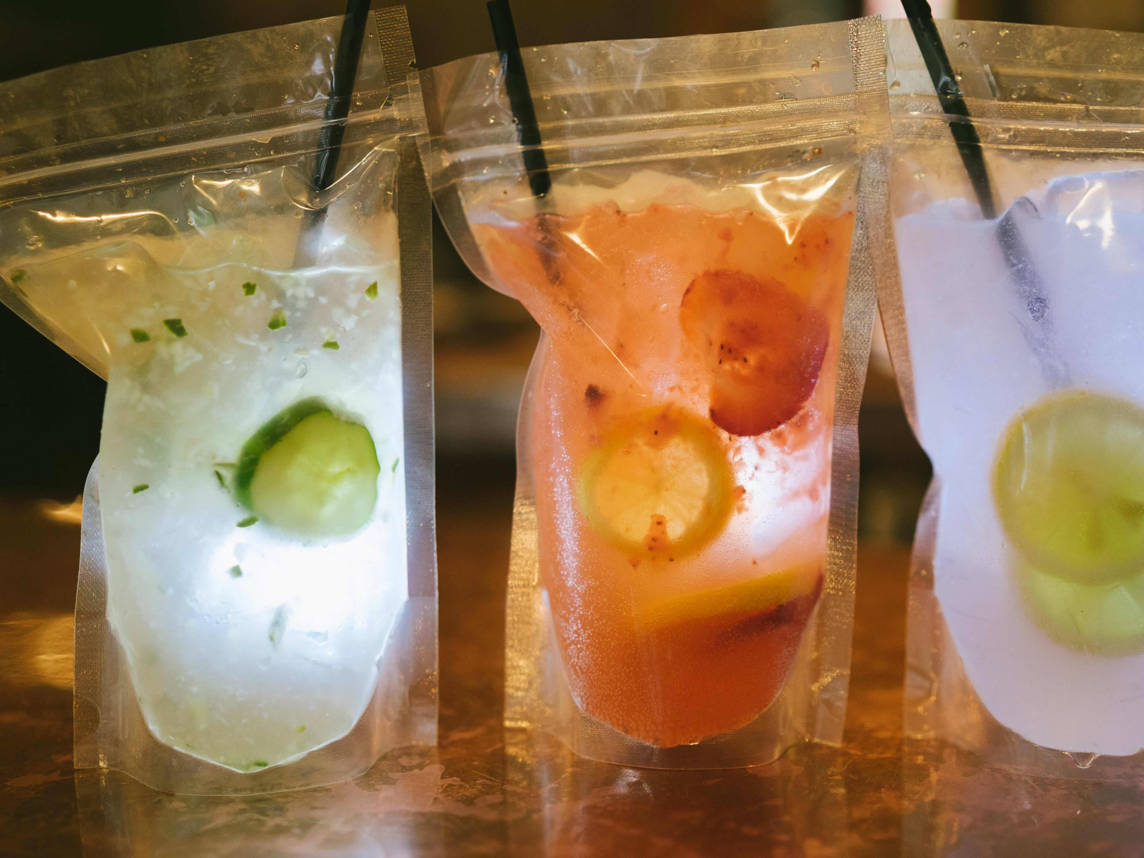 Thursday Kitchen Review - East Village - New York - The Infatuation