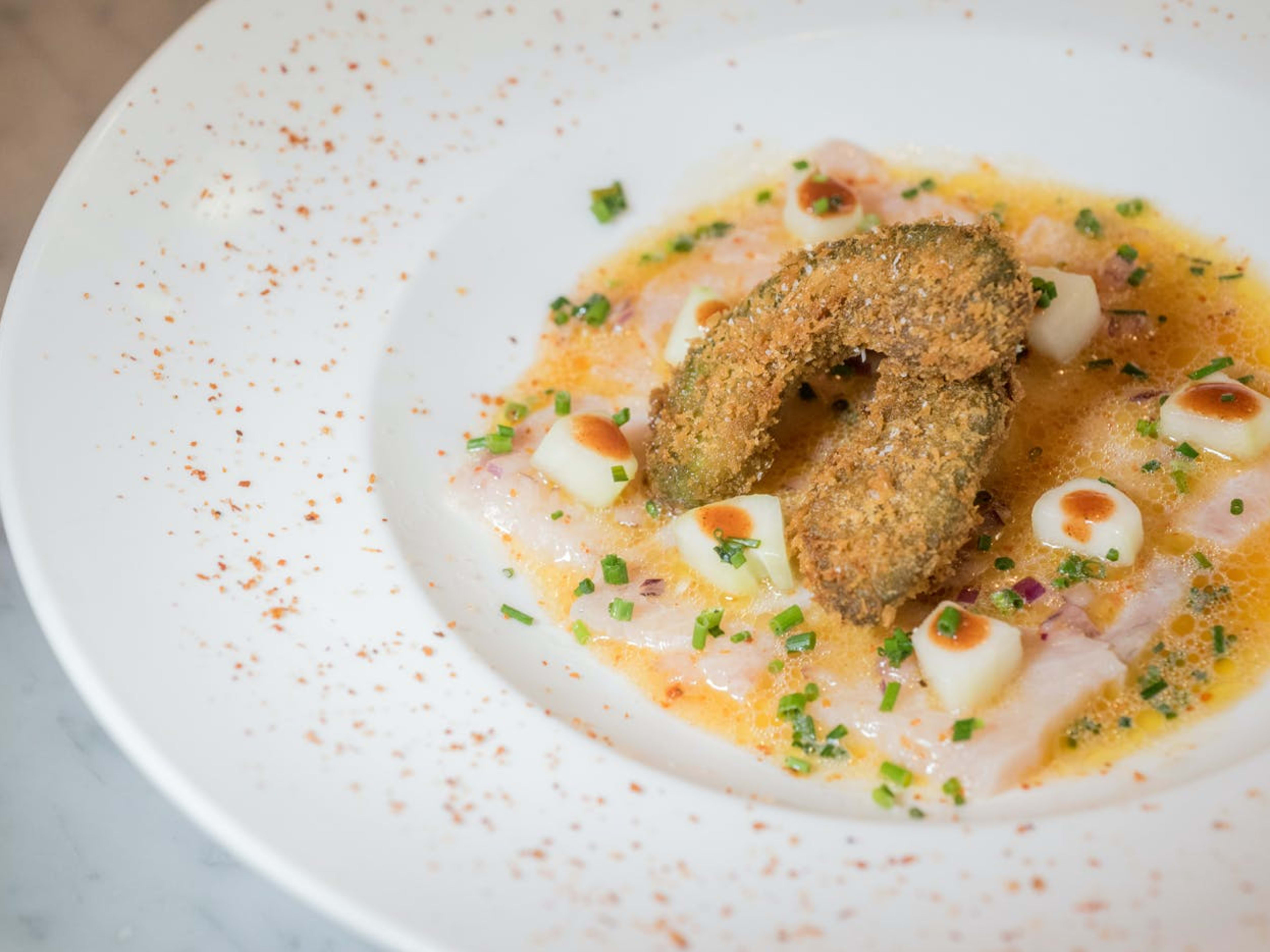 Toloache Review - Midtown - New York - The Infatuation