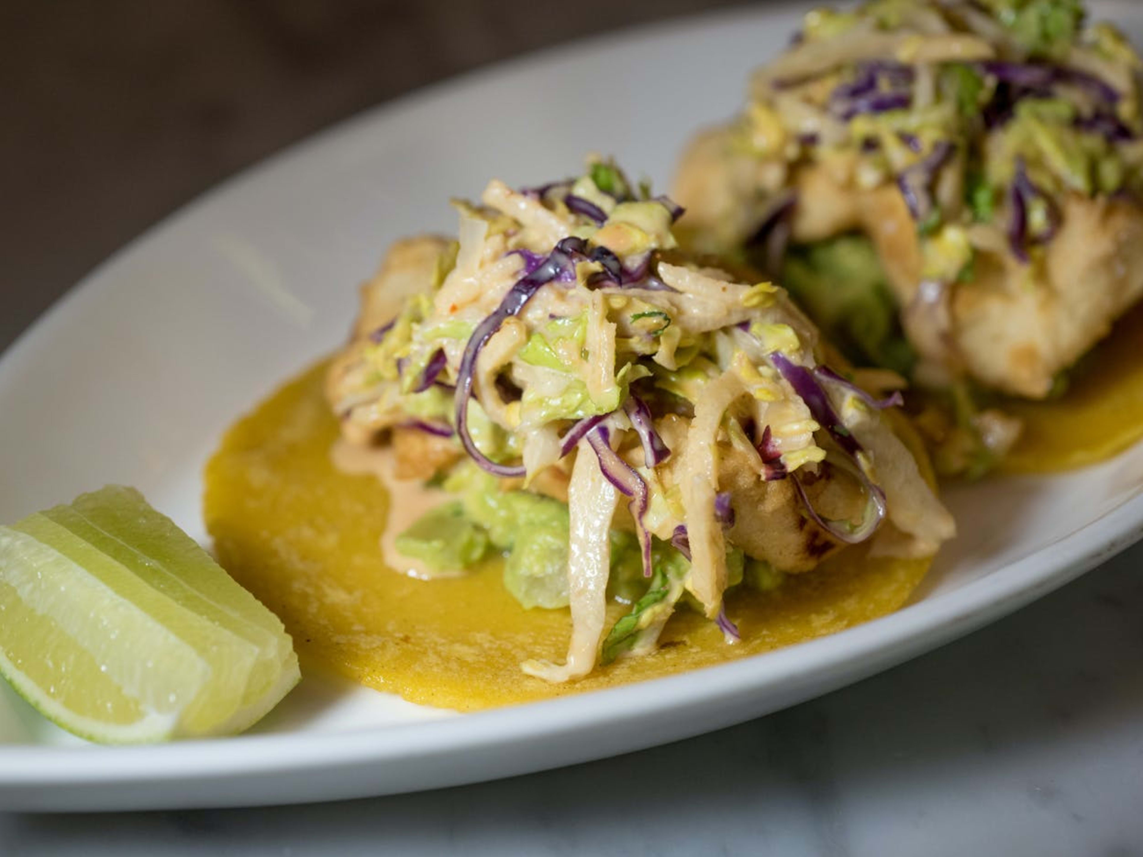 Toloache Review - Midtown - New York - The Infatuation