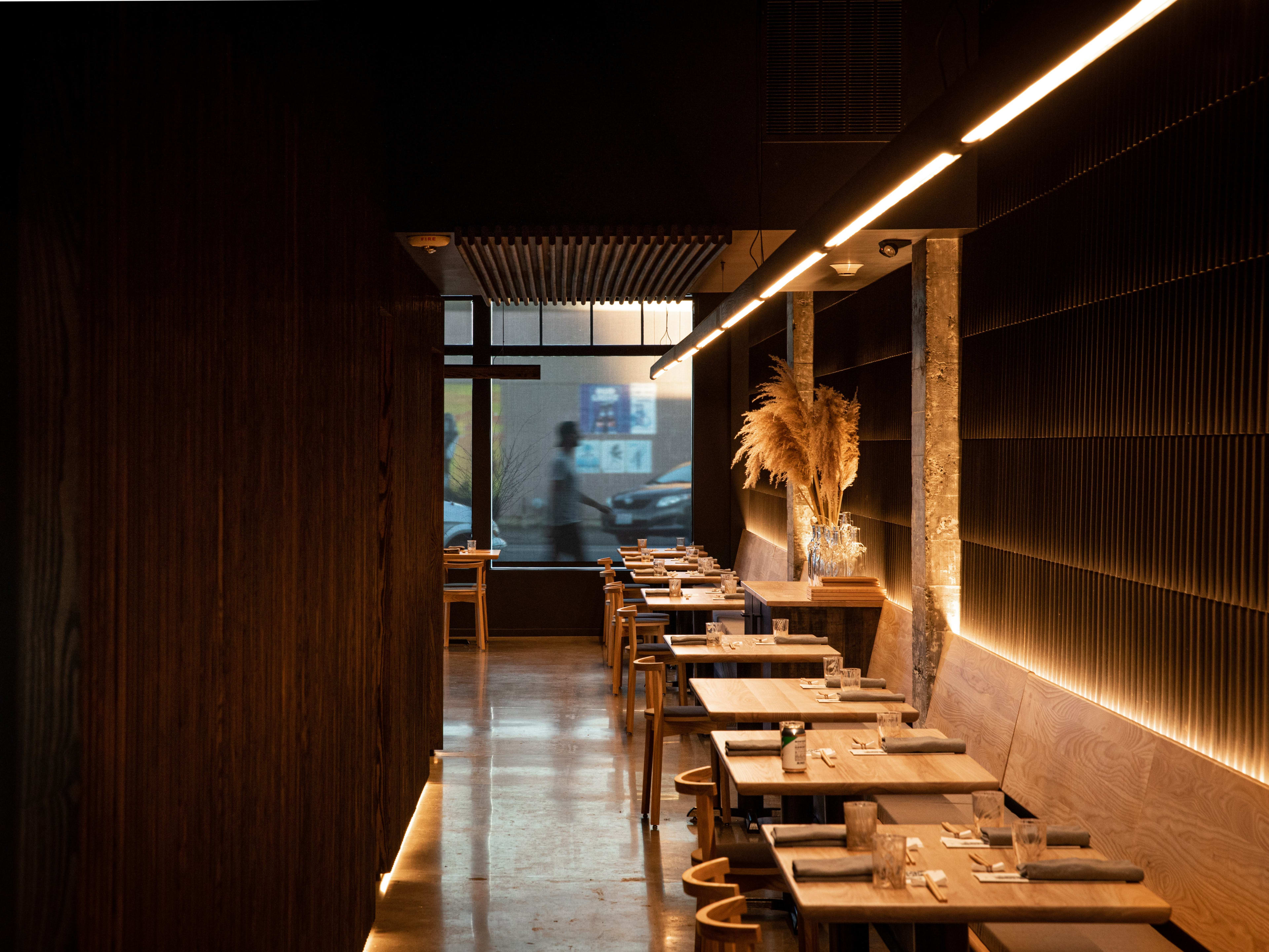 The 11 Most Exciting Dinner Spots In Seattle Right Now - Seattle - The ...