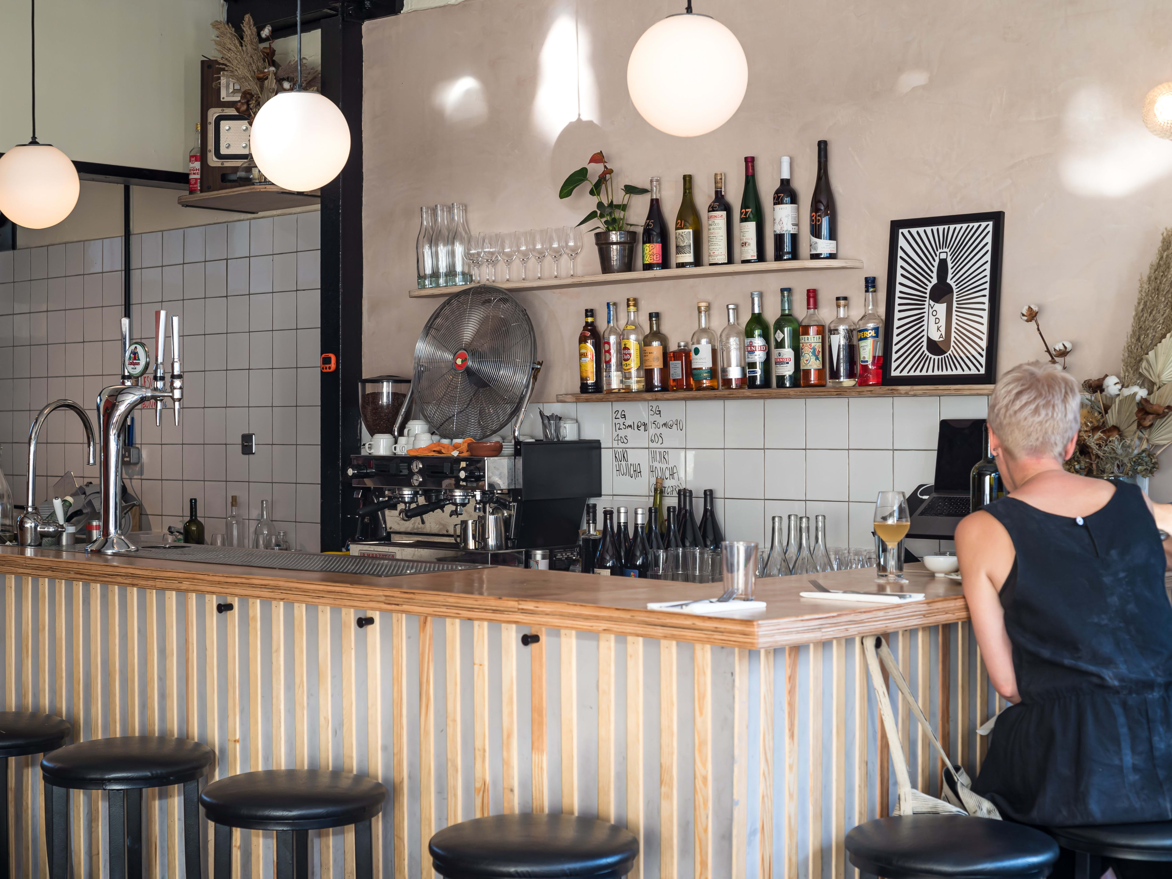 Top Cuvée Review - Highbury - London - The Infatuation
