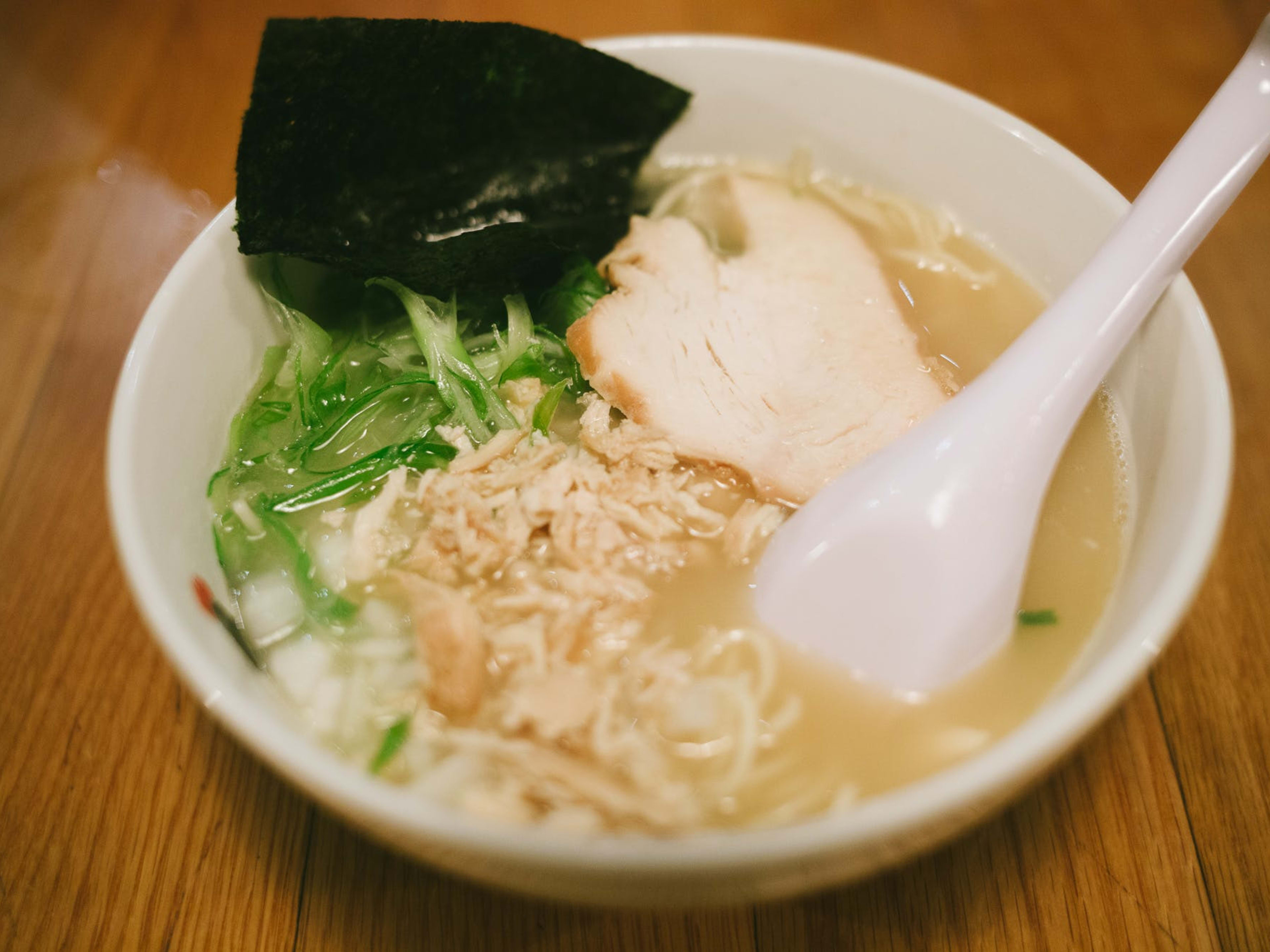 Totto Ramen East Review - Midtown East - New York - The Infatuation