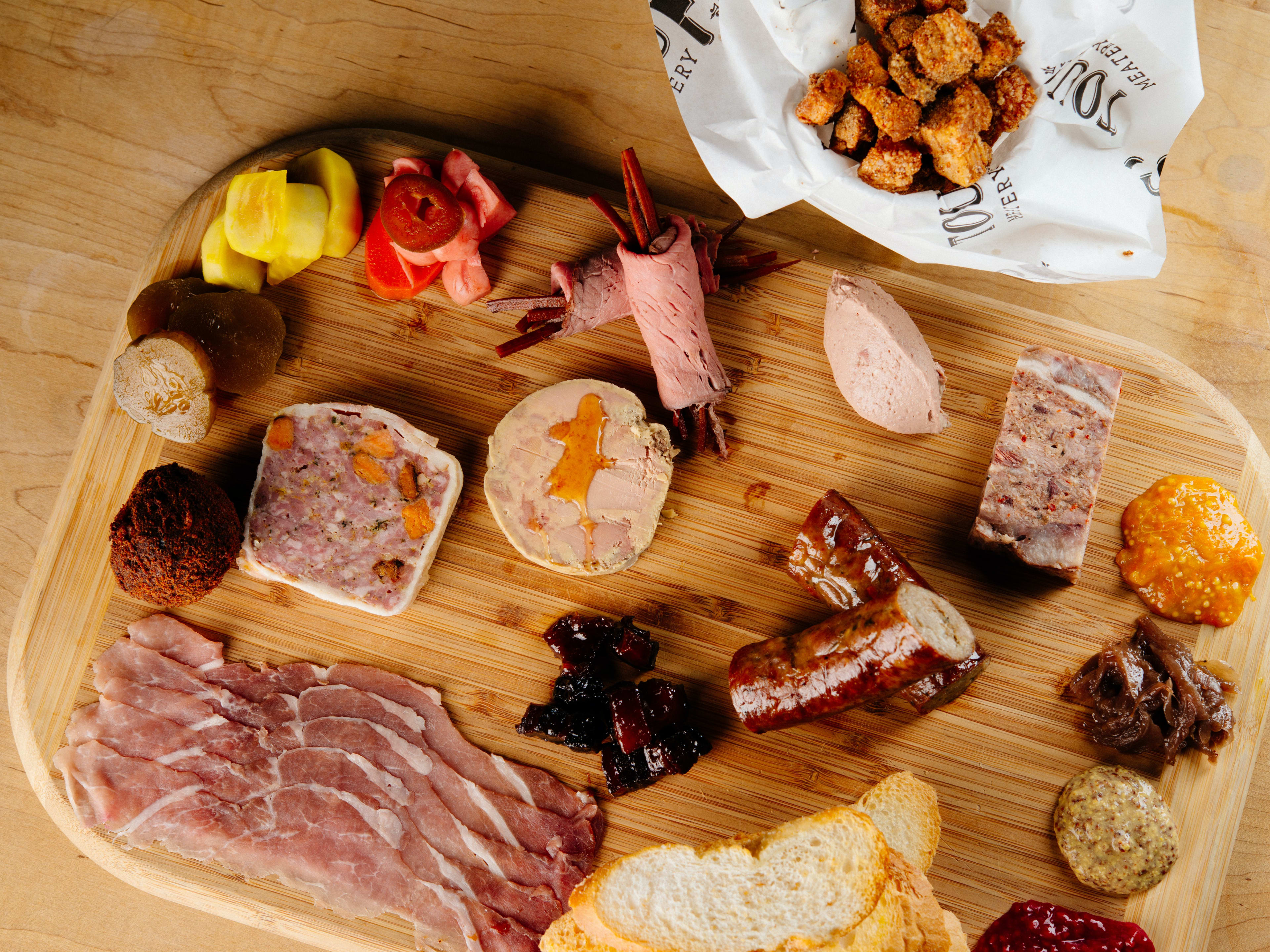 Toups Meatery - Mid-City - New Orleans - The Infatuation