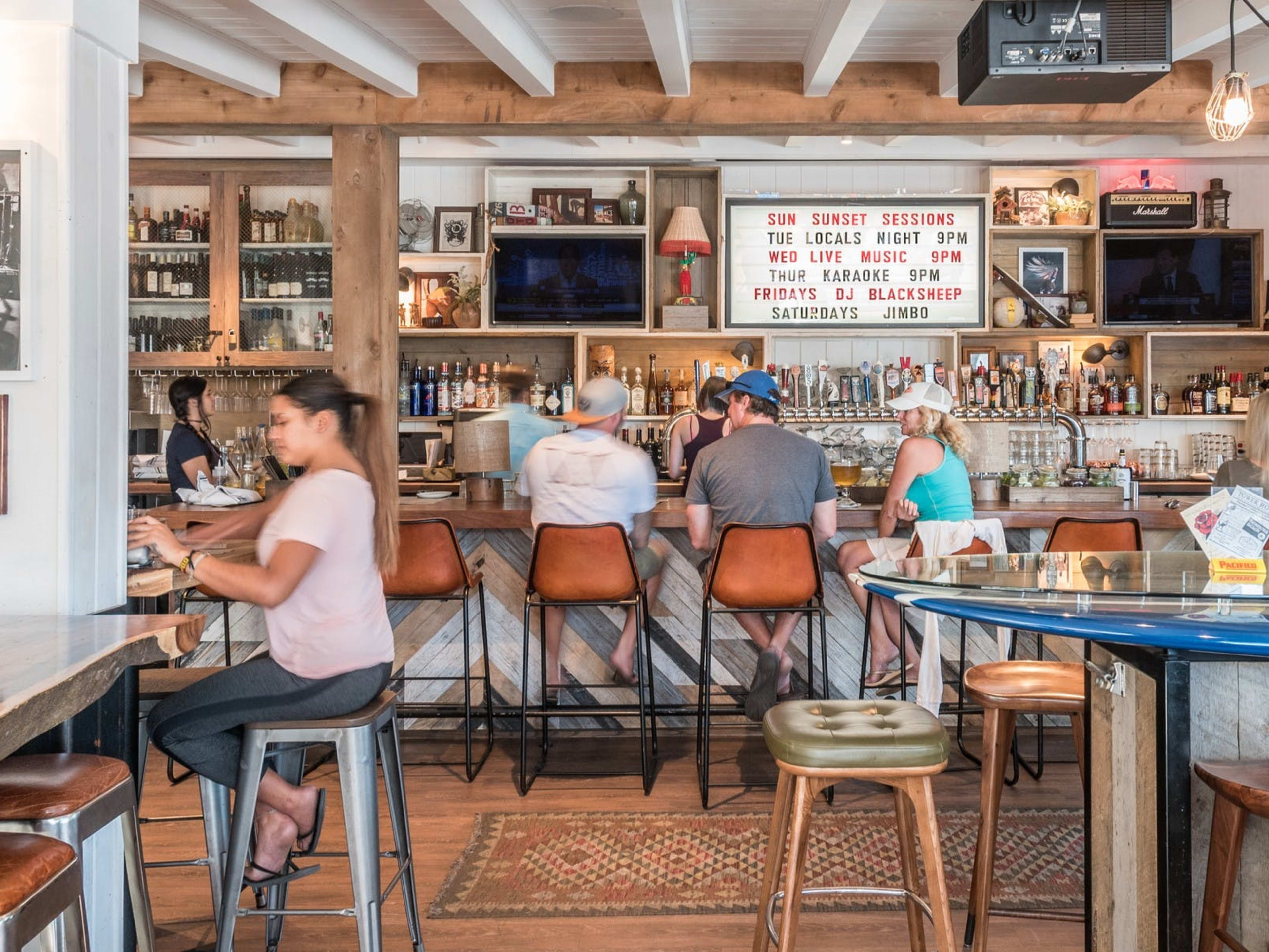 Hermosa Beach - Los Angeles - The Infatuation