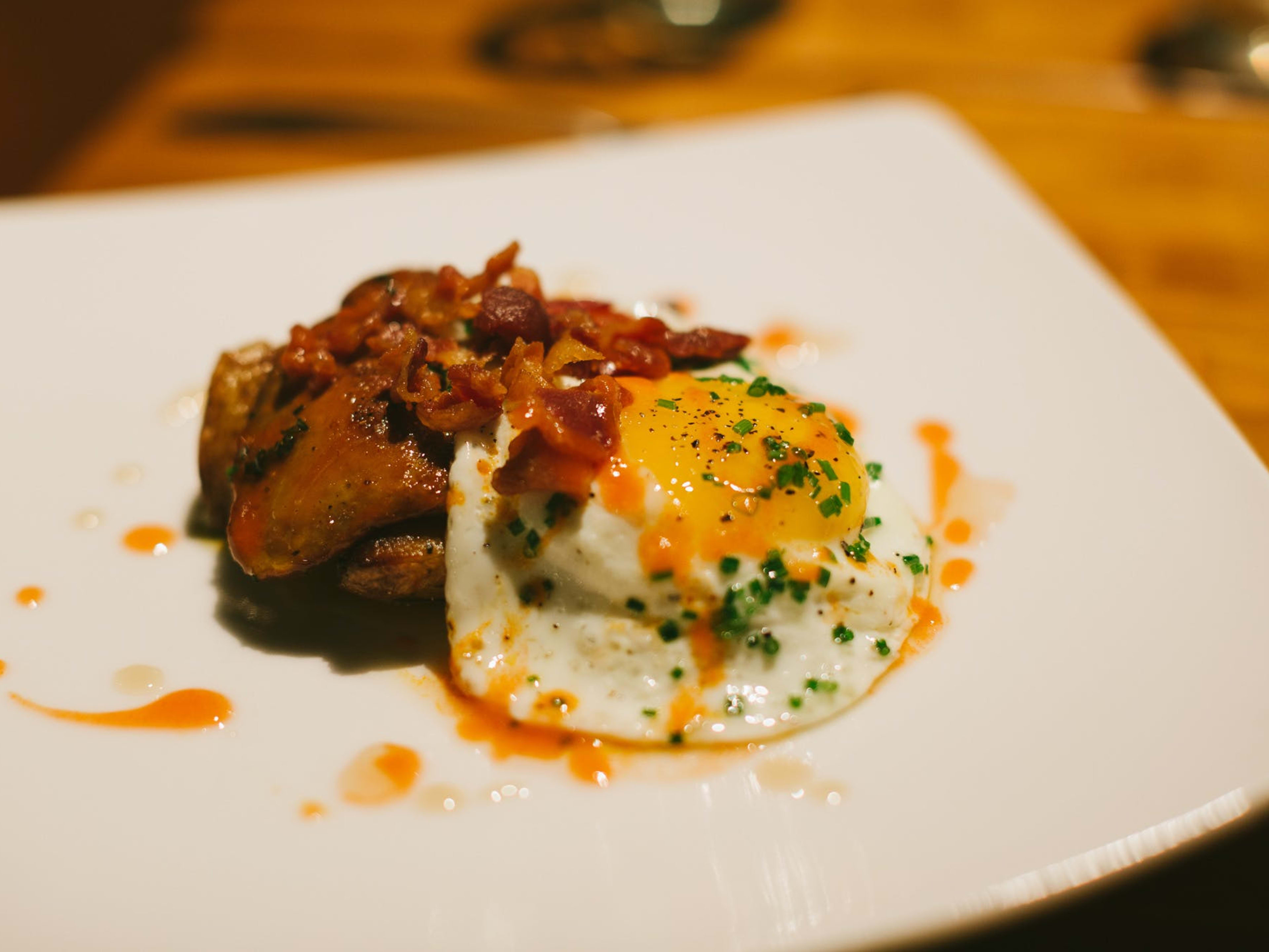 Traif Review - Brooklyn - New York - The Infatuation