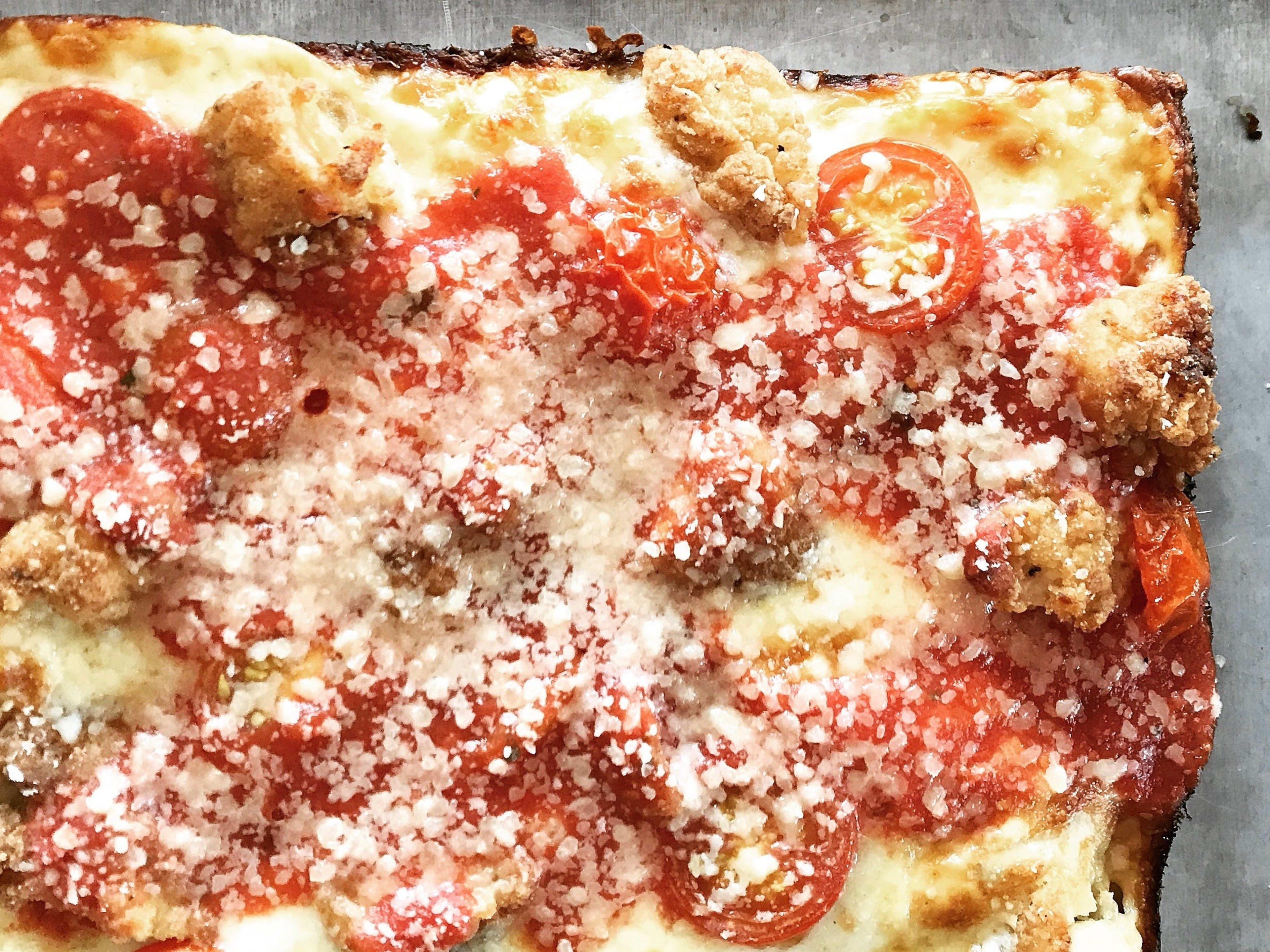 Trophy Brewing & Pizza - null - The Infatuation