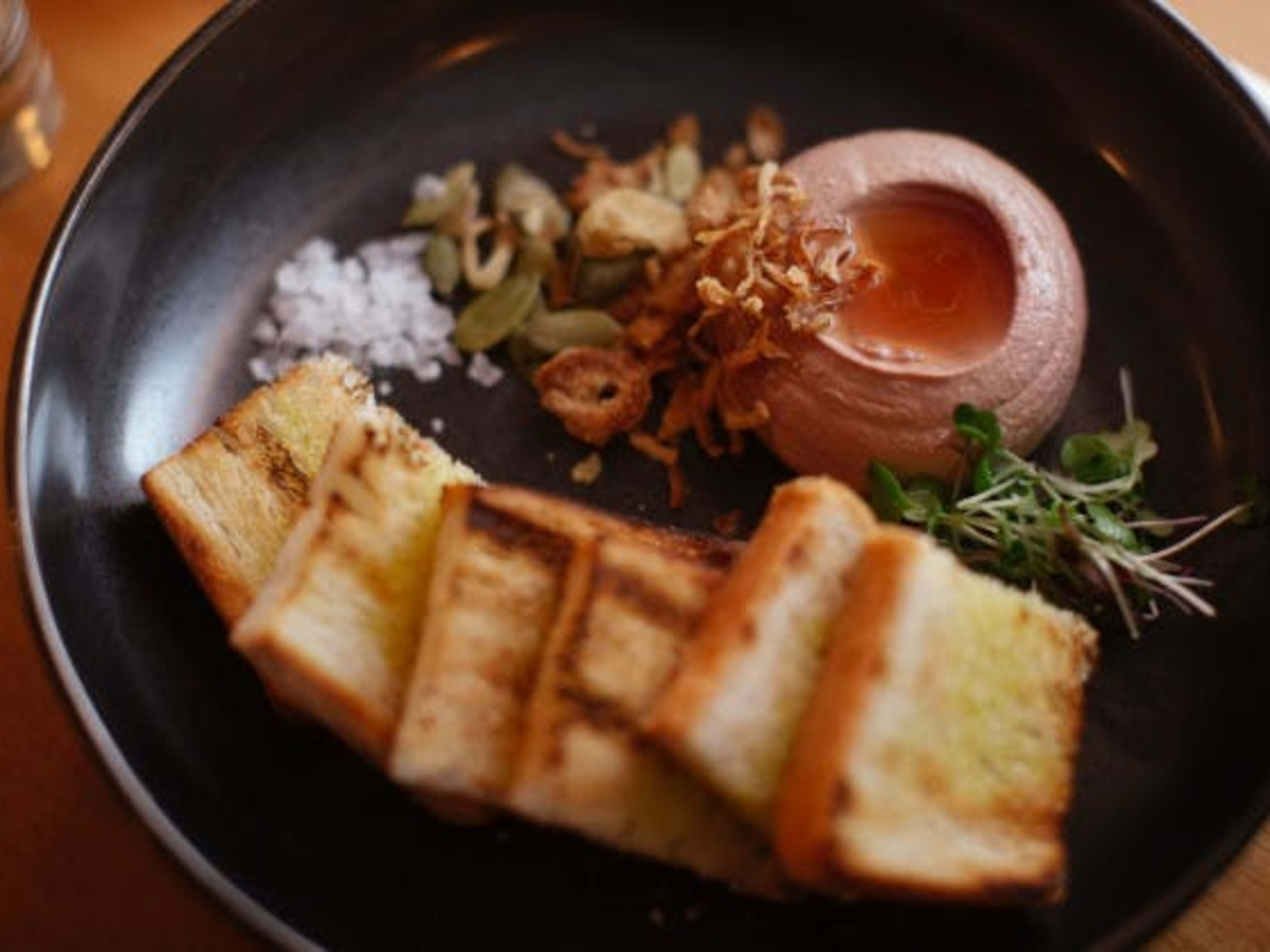 Tuome - East Village - New York - The Infatuation