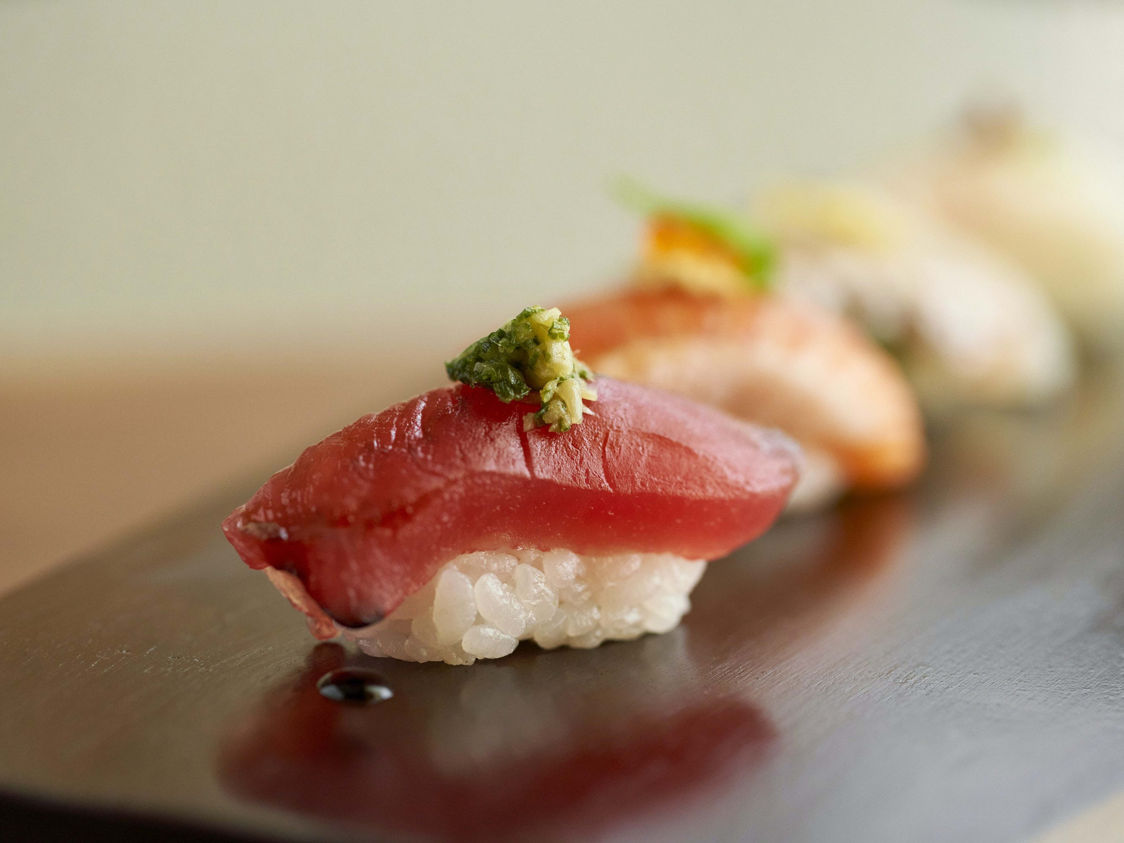 Uchi Miami Review - Wynwood - Miami - The Infatuation