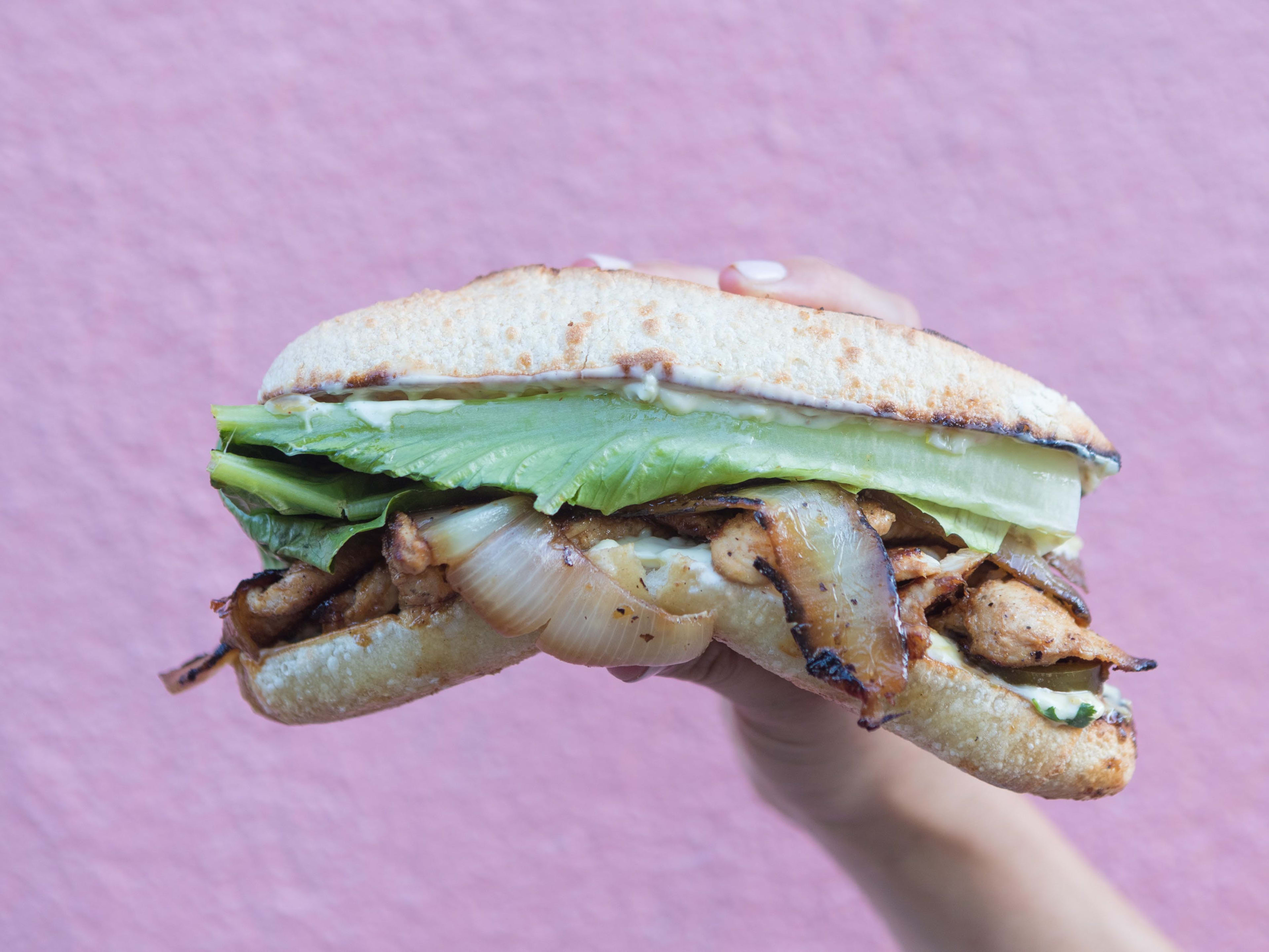 Un Bien Review - Ballard - Seattle - The Infatuation