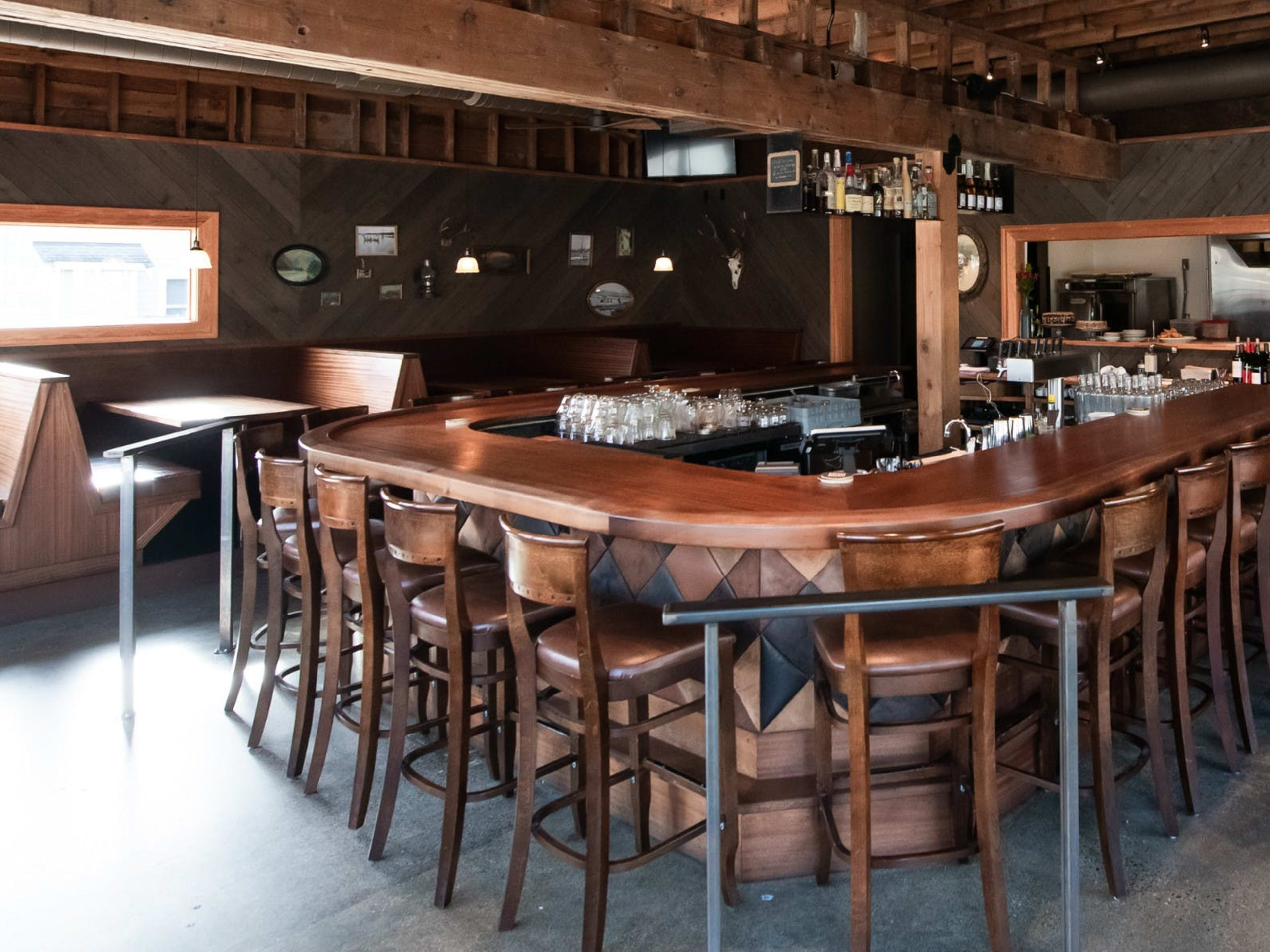 Union Saloon - Wallingford - Seattle - The Infatuation