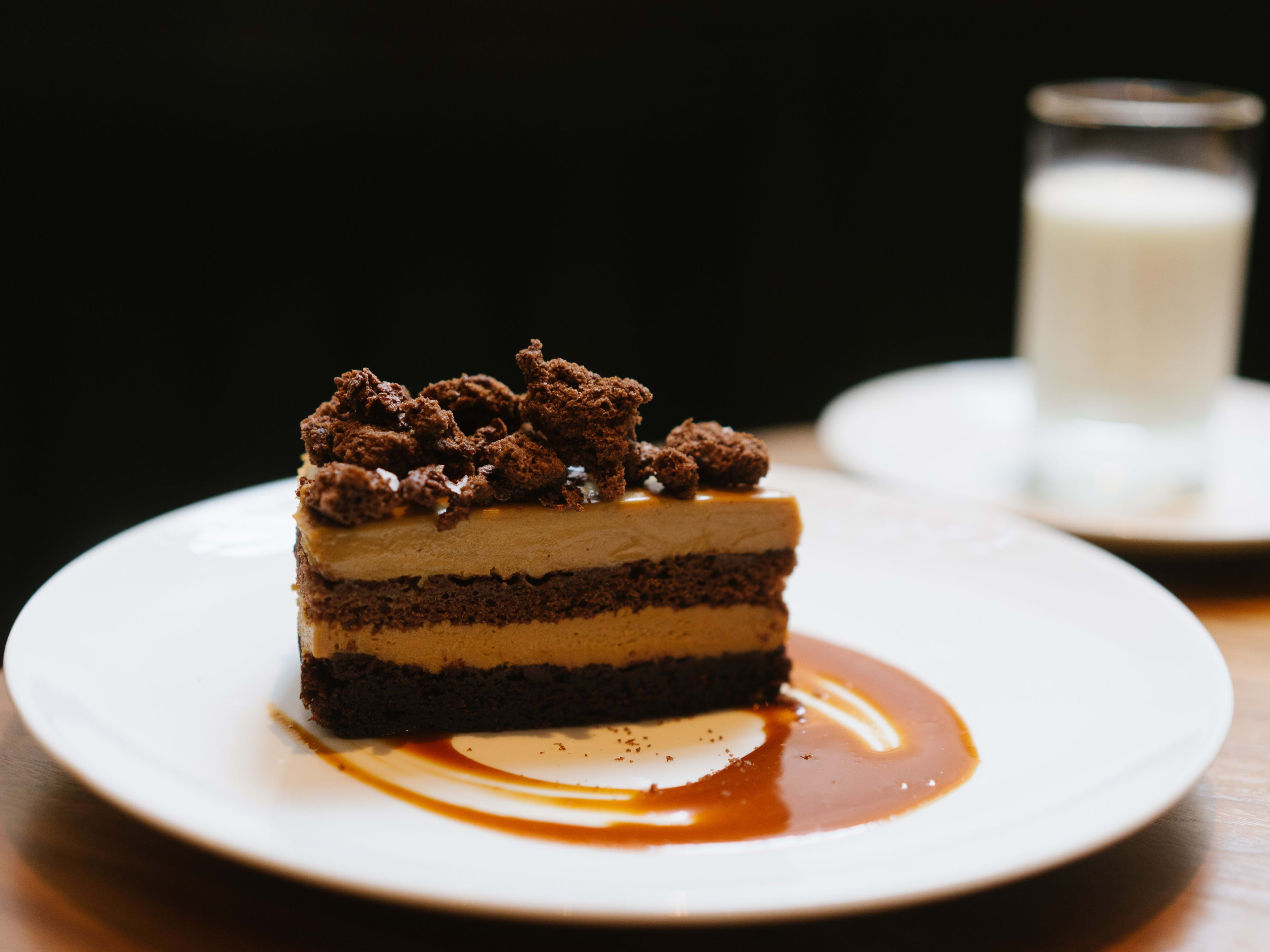 Union Square Cafe Review - Union Square - New York - The Infatuation