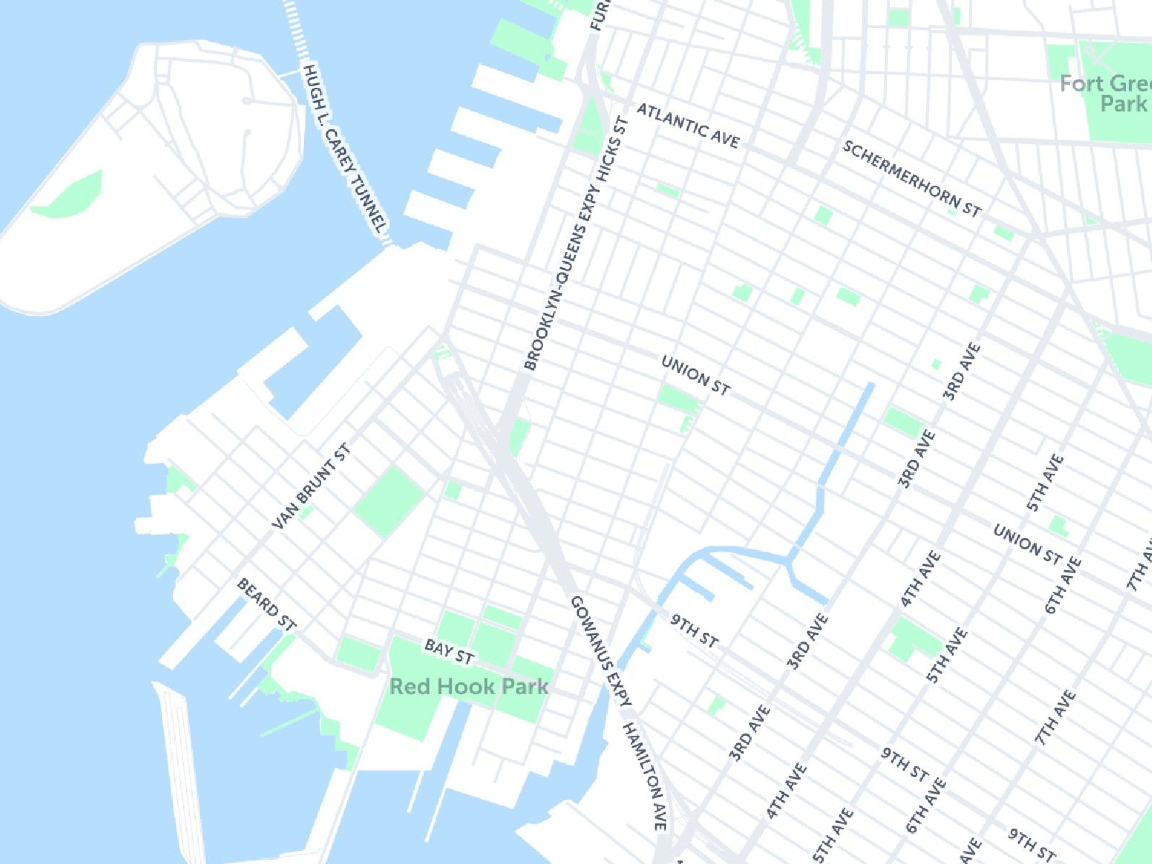 Spring Lounge Review - Soho - New York - The Infatuation