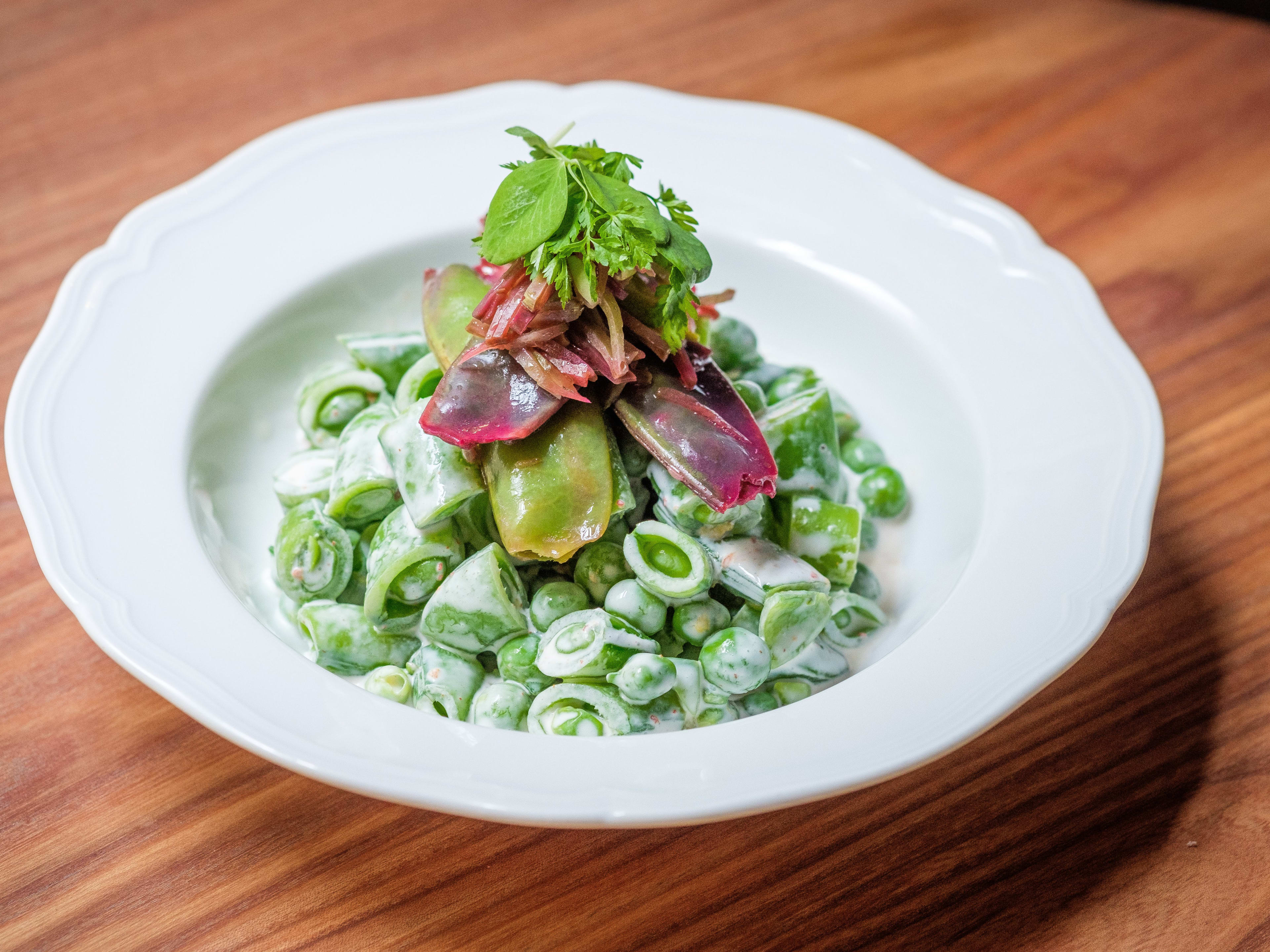 Verjus - Financial District - San Francisco - The Infatuation