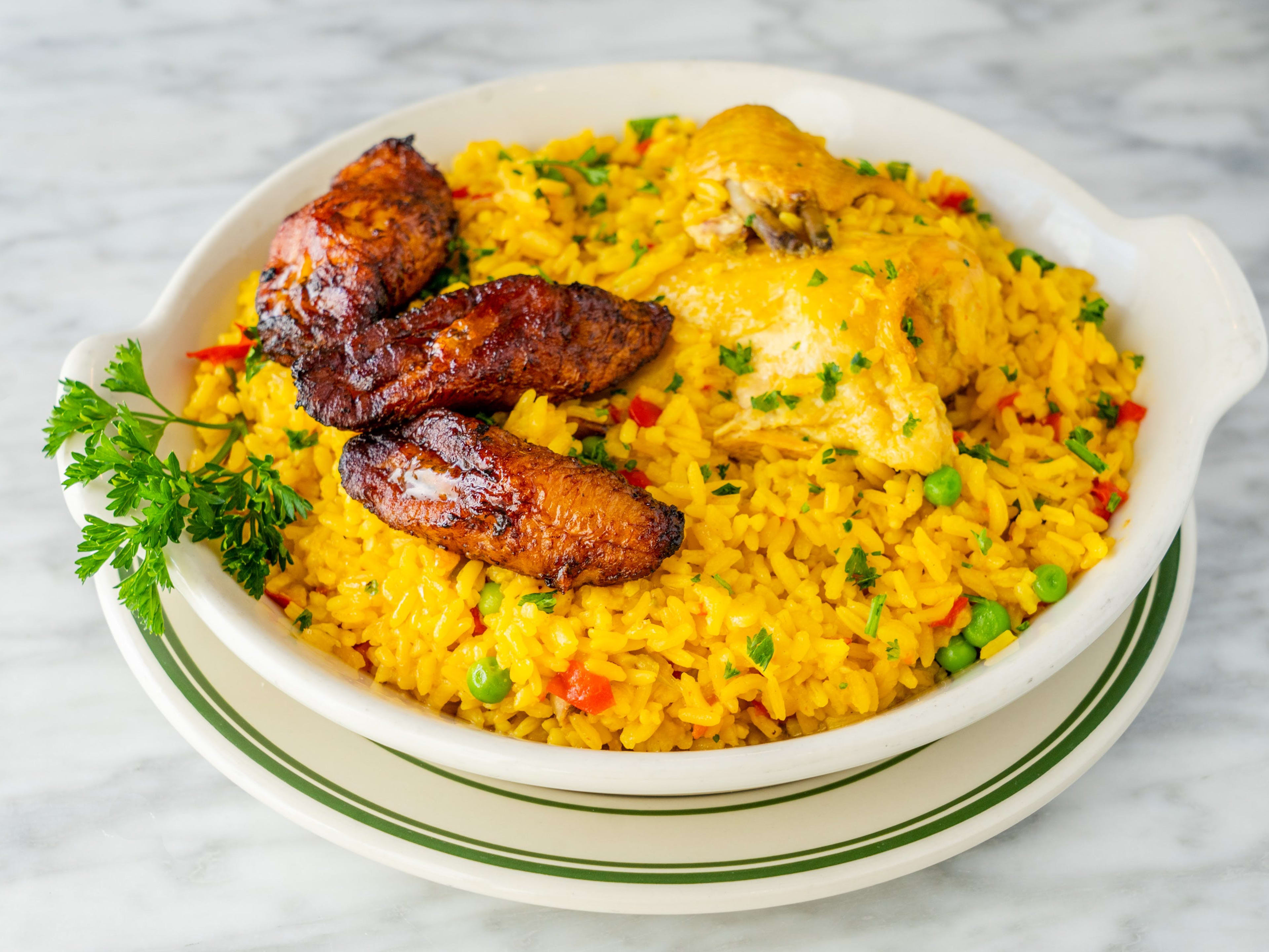 Versailles Restaurant - Little Havana - Miami - The Infatuation