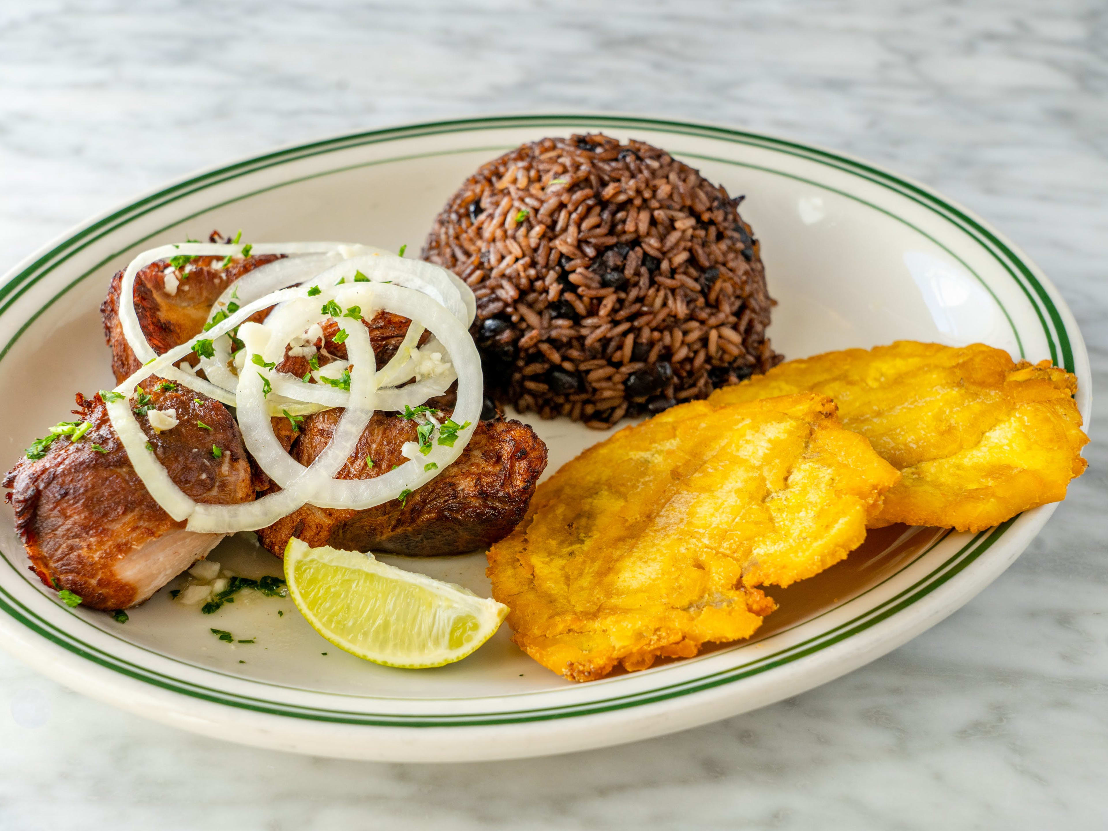 Versailles Restaurant - Little Havana - Miami - The Infatuation