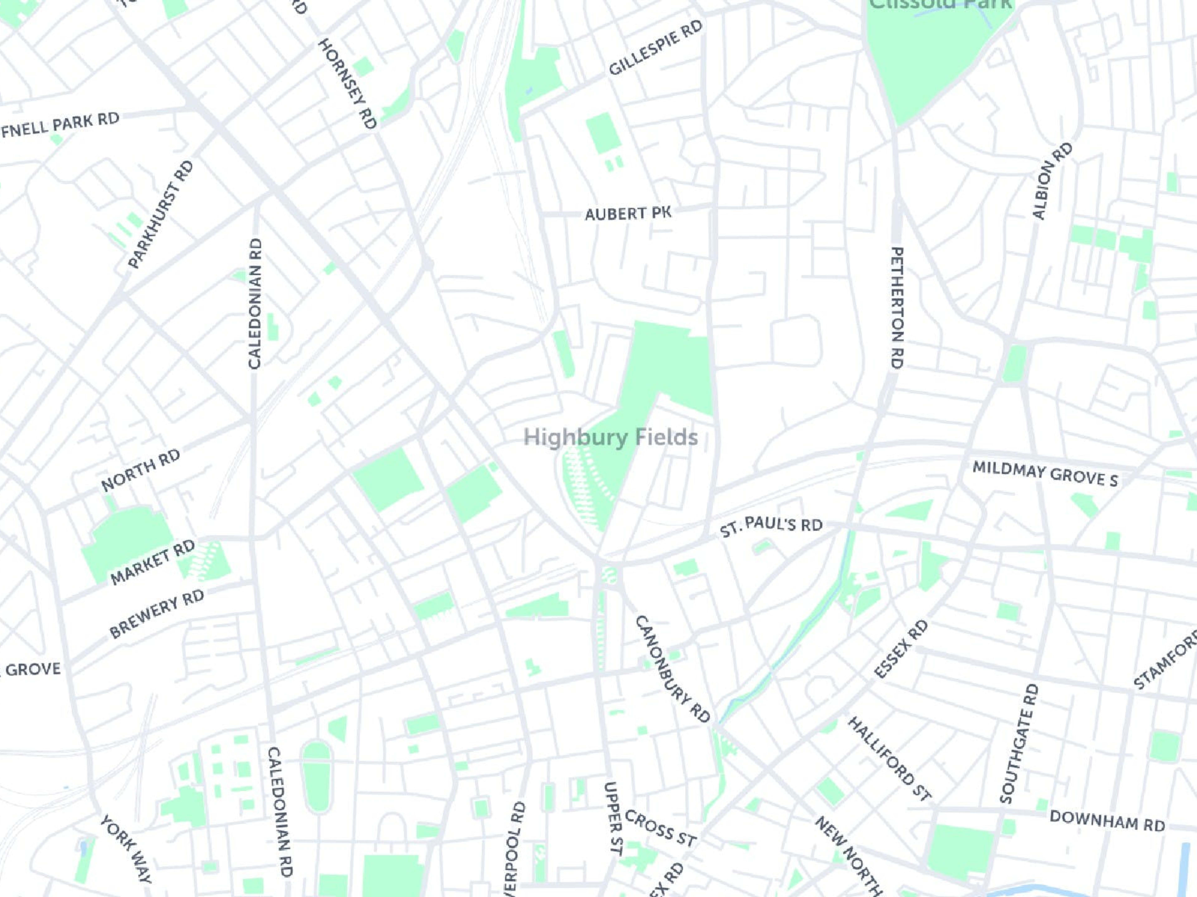 Where To Eat Around Highbury - London - The Infatuation