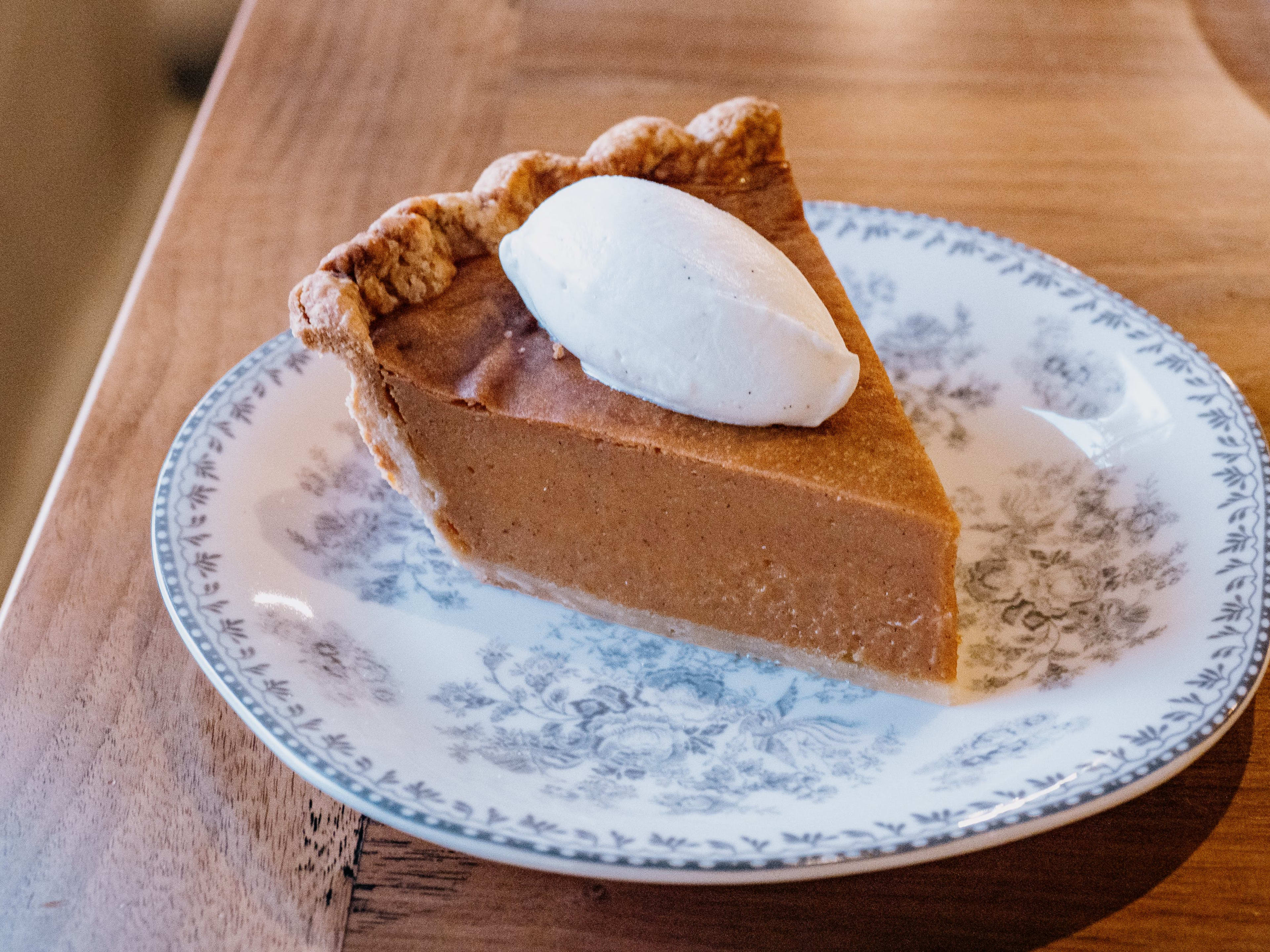 The 15 Best Dessert Spots In Chicago - Chicago - The Infatuation