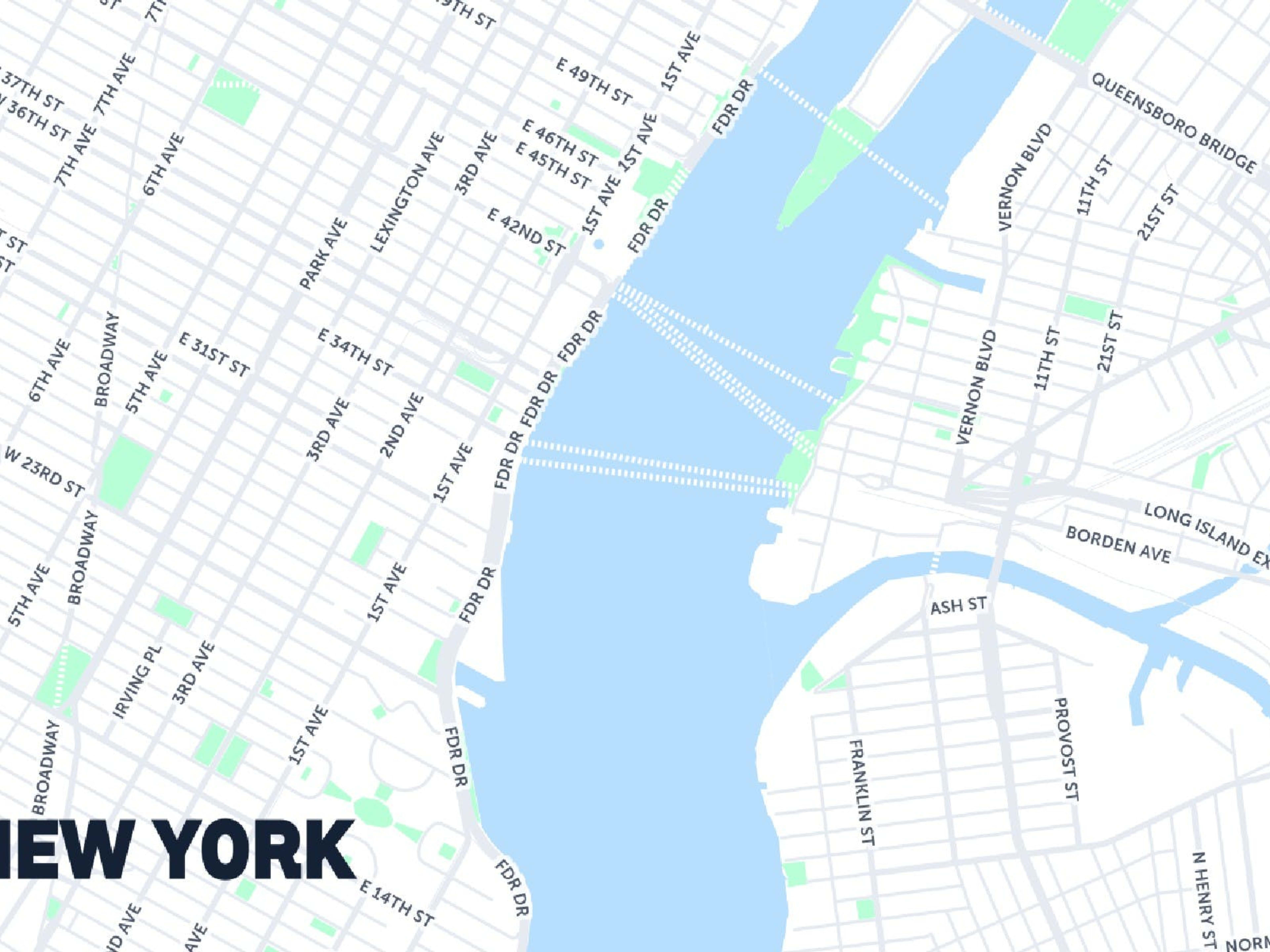 Kips Bay - New York - The Infatuation