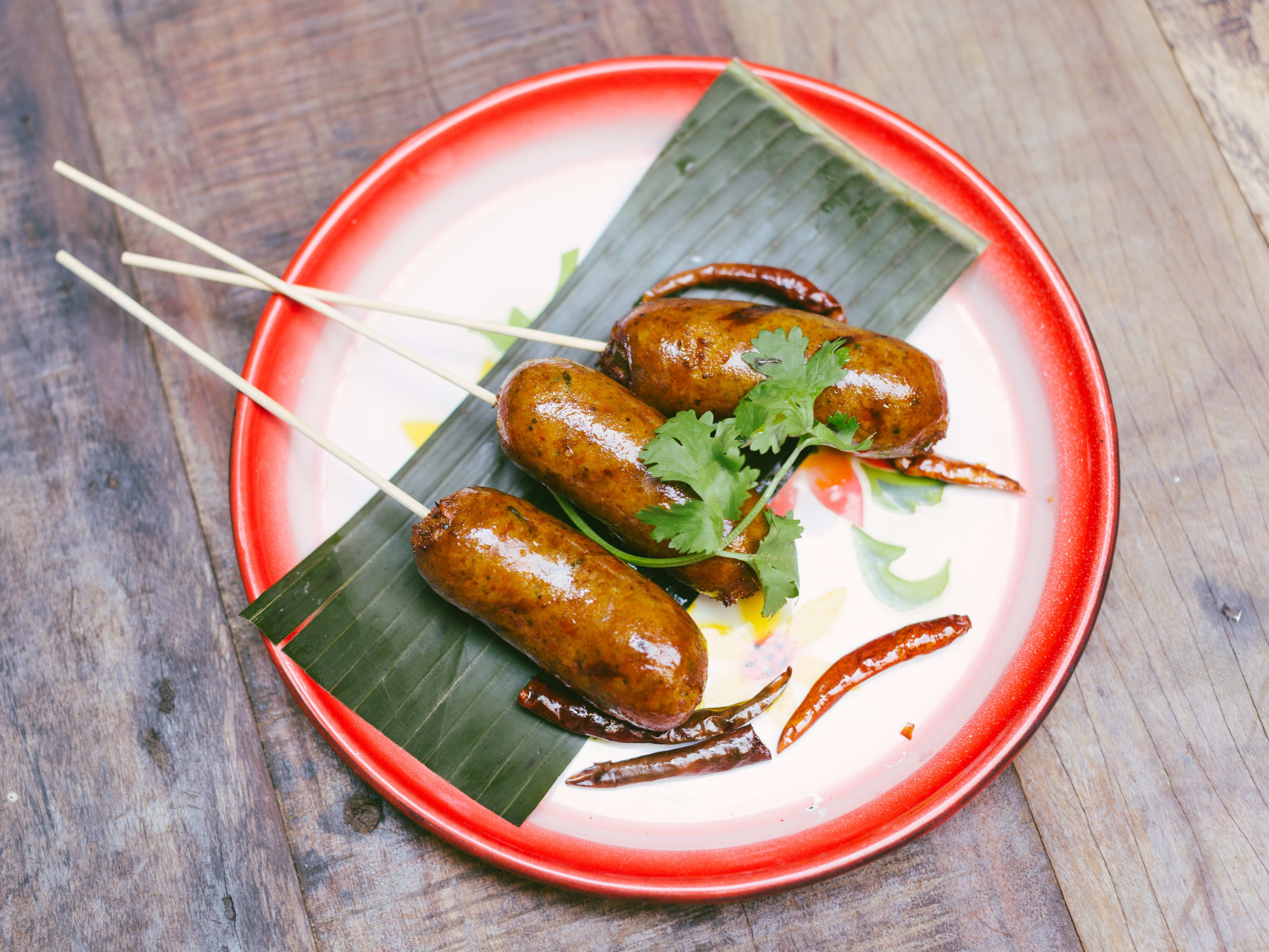 Wayla Review - Lower East Side - New York - The Infatuation