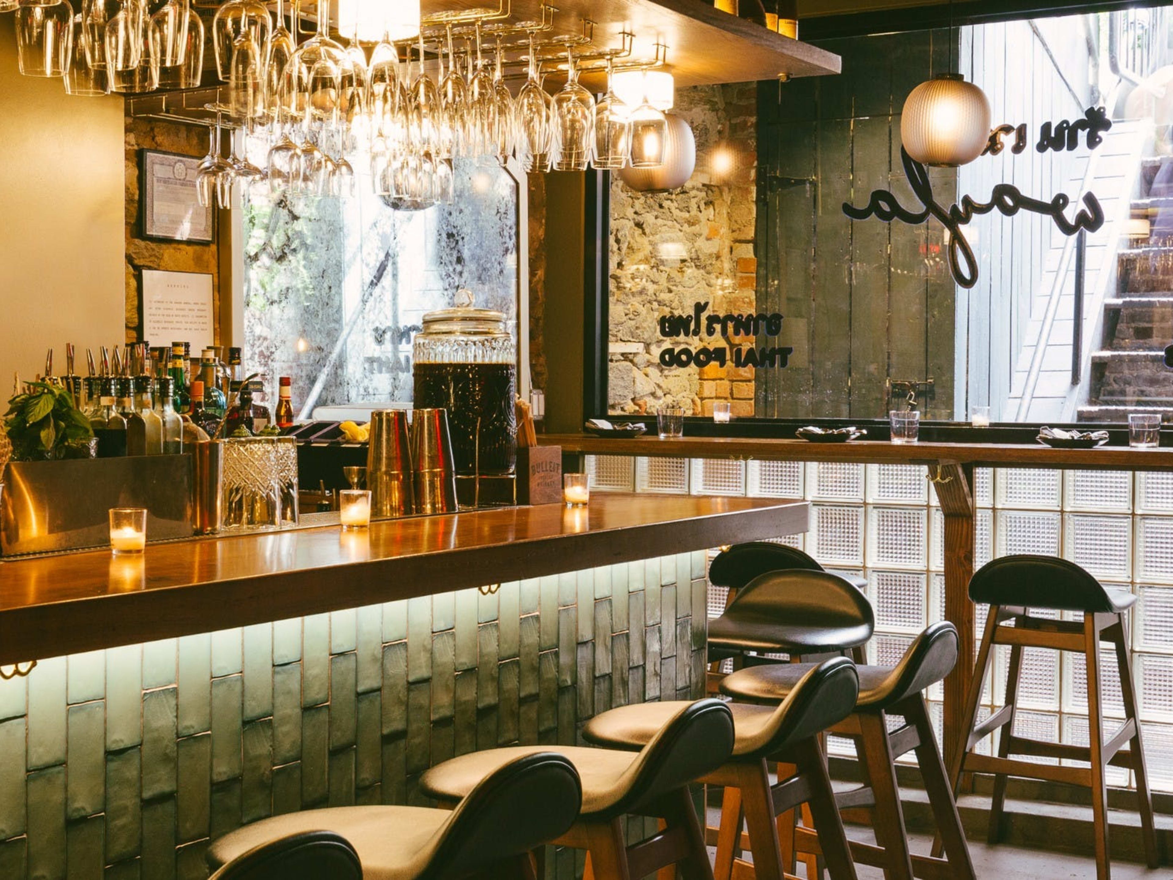 Wayla - Lower East Side - New York - The Infatuation