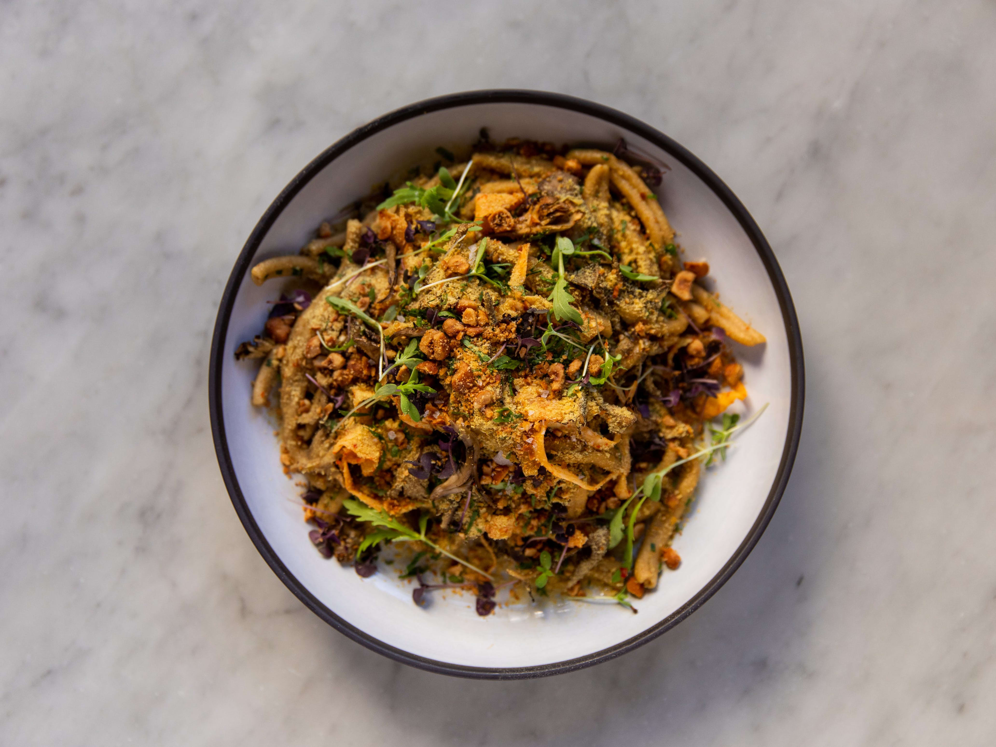 Waypoint - Cambridge - Boston - The Infatuation