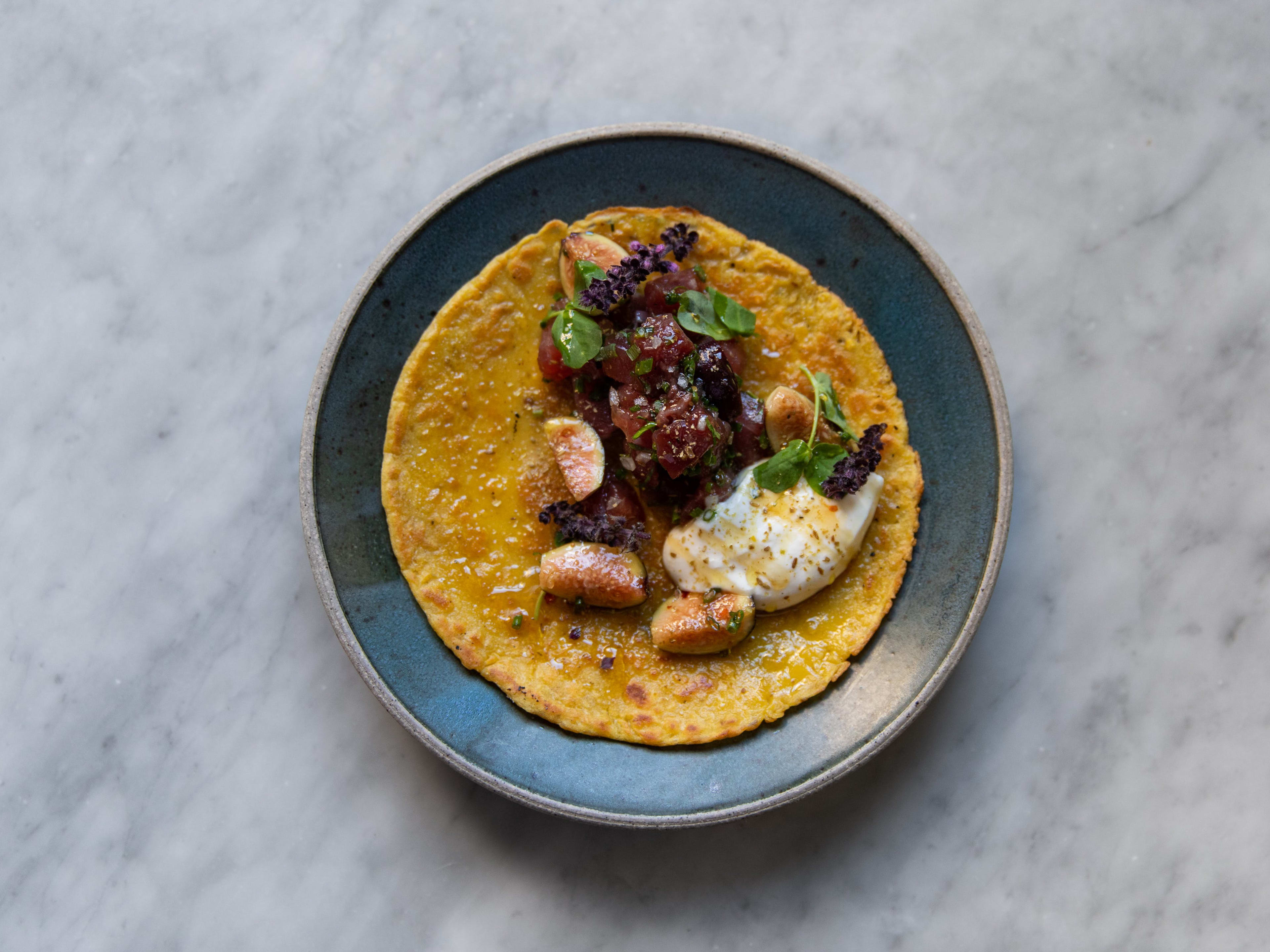 Waypoint - Cambridge - Boston - The Infatuation