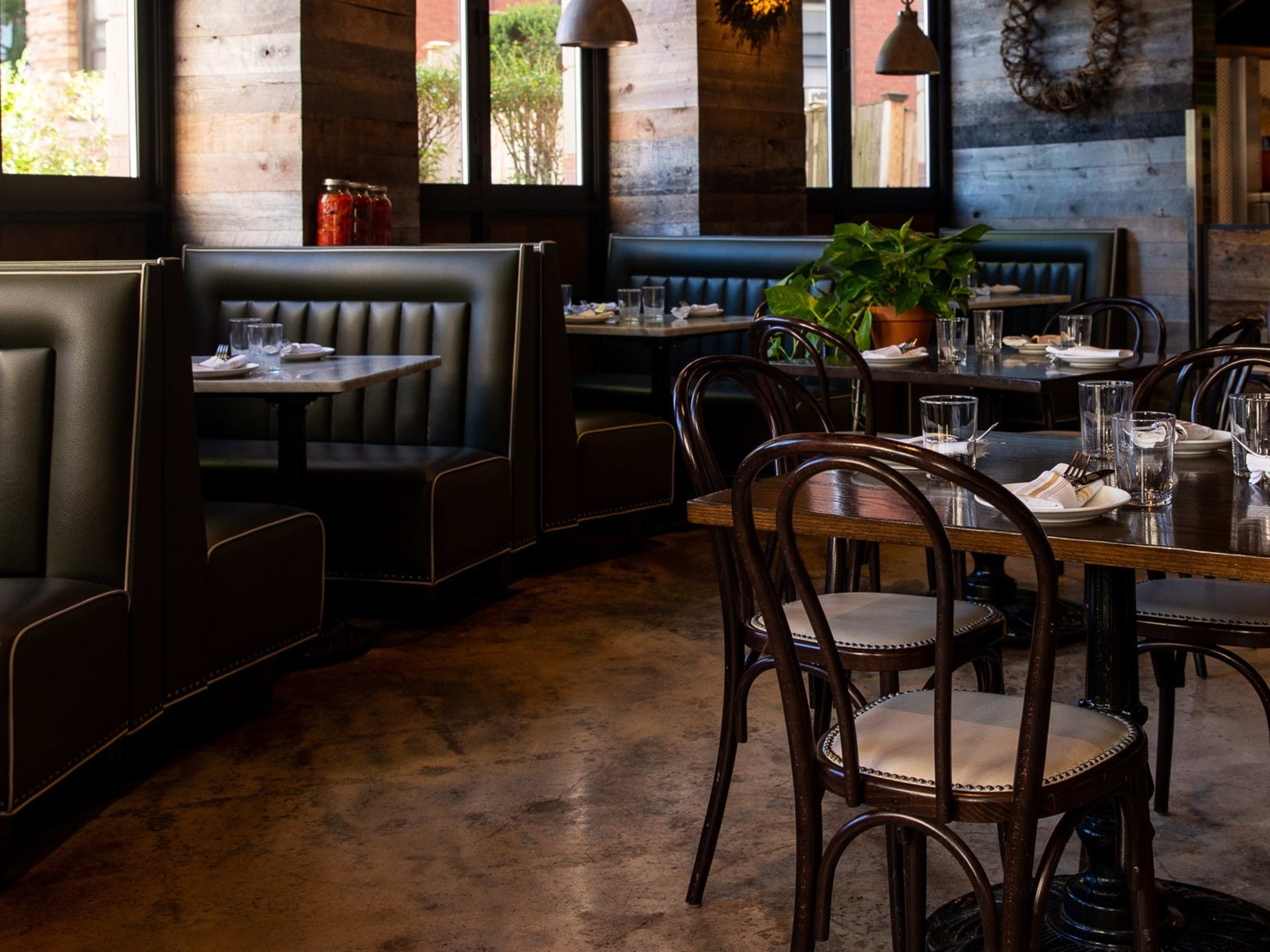 Waypoint - Cambridge - Boston - The Infatuation
