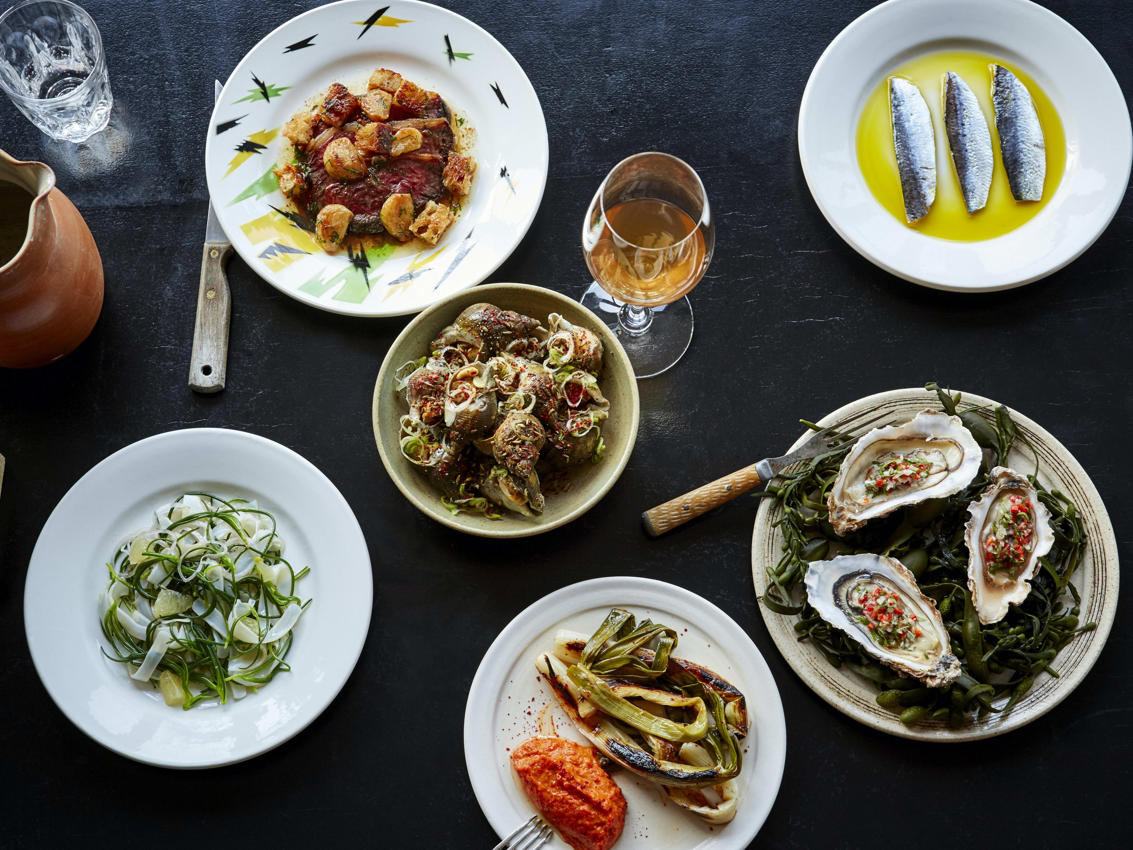 Westerns Laundry Review - Highbury - London - The Infatuation