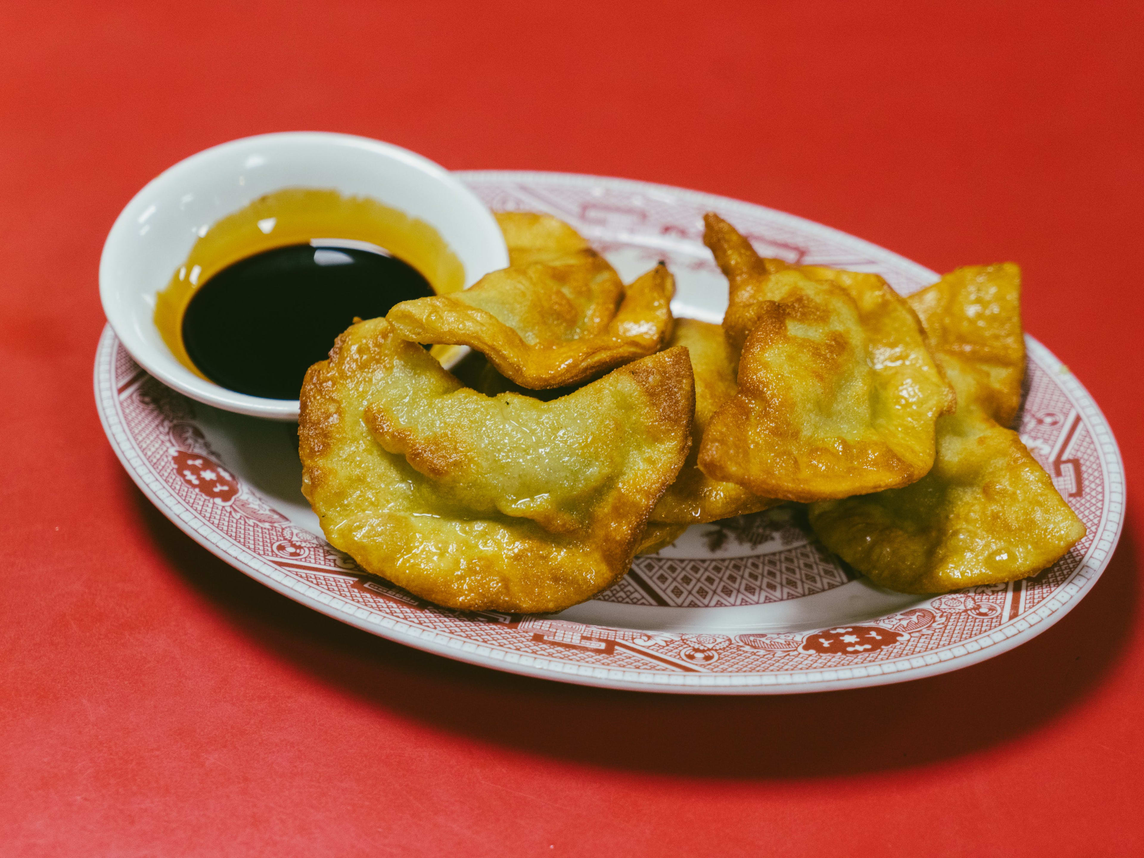 Wo Hop Review - Chinatown - New York - The Infatuation