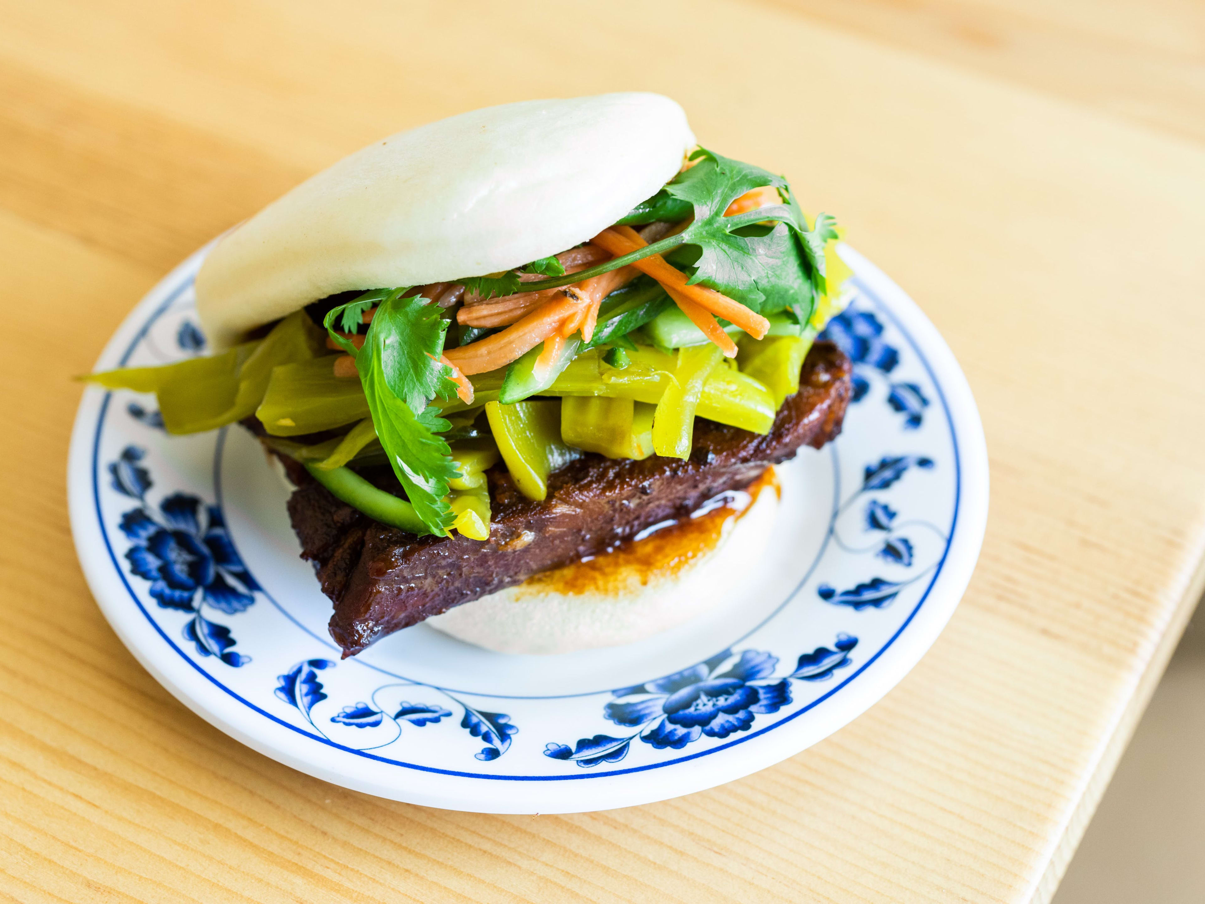 Woon Review - Historic Filipinotown - Los Angeles - The Infatuation