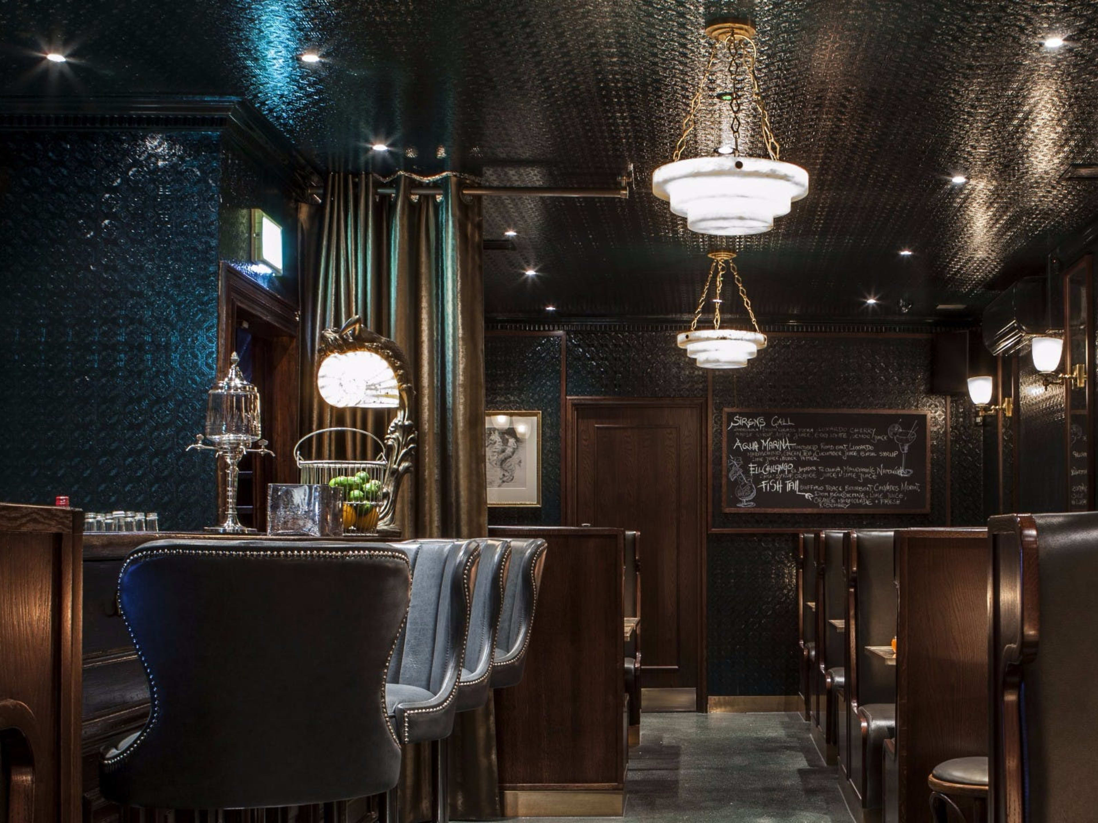 Wright Brothers South Kensington - Kensington - London - The Infatuation