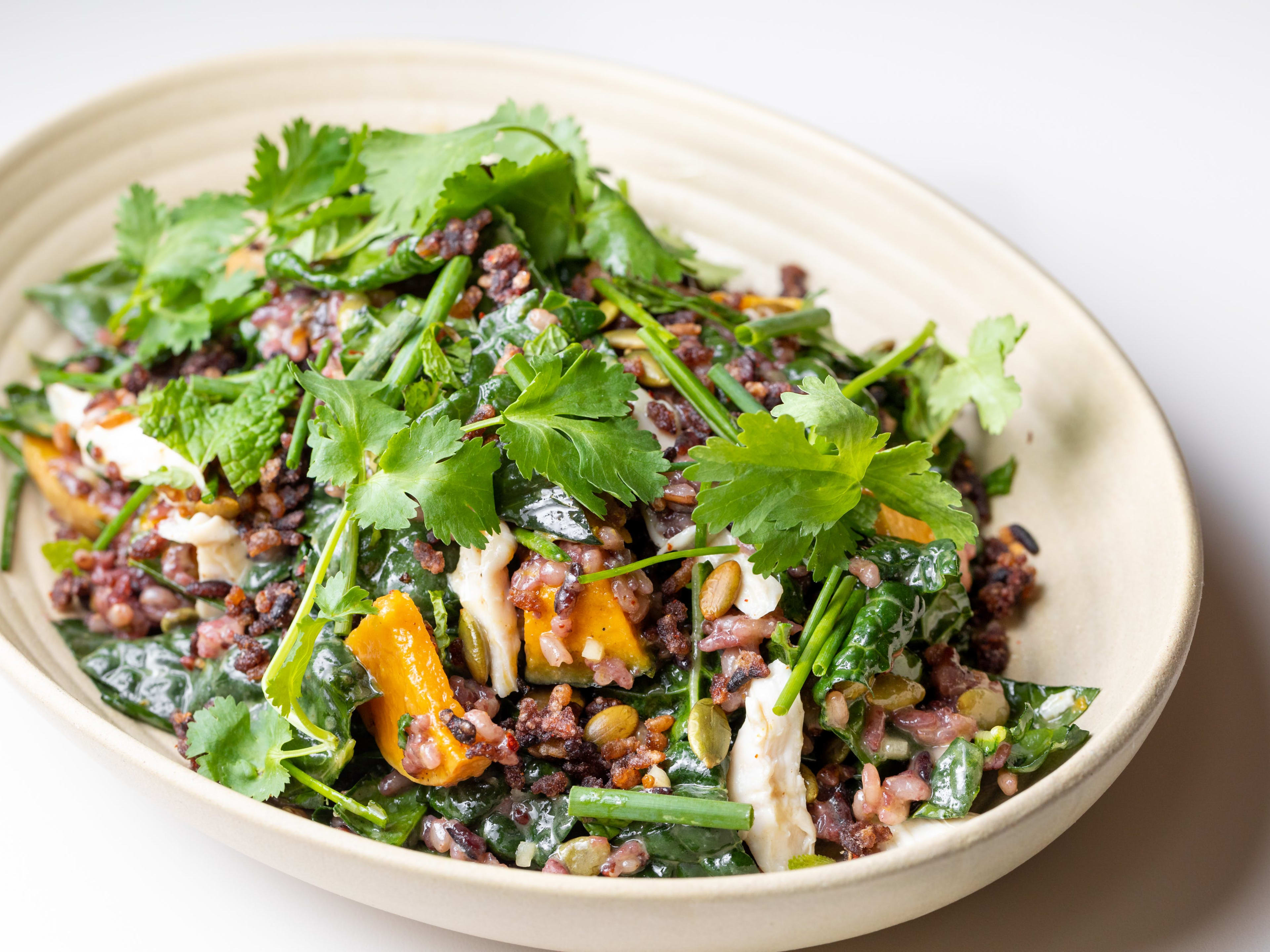 Yang’s Kitchen - Alhambra - Los Angeles - The Infatuation