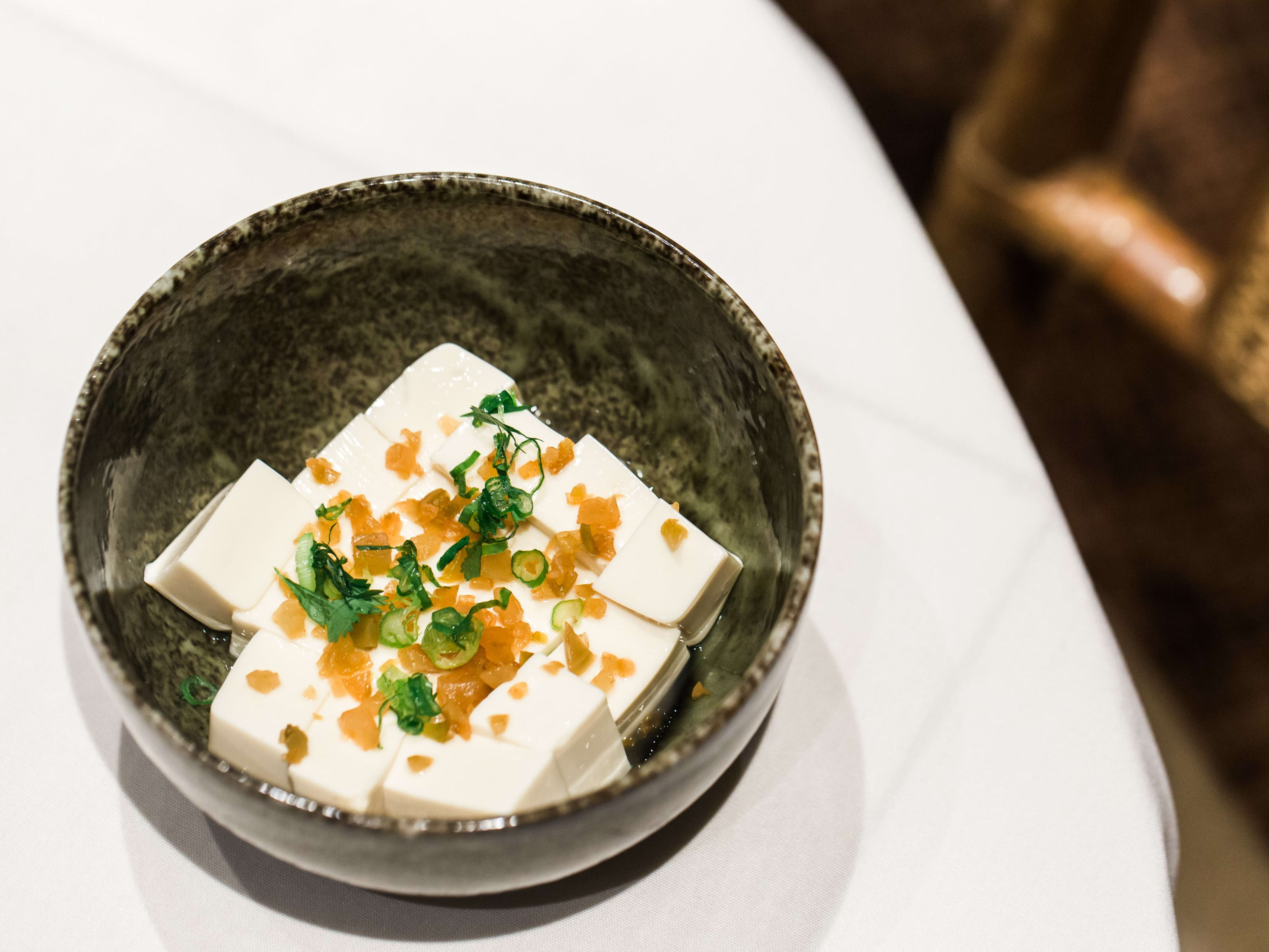 Yank Sing Review - Soma - San Francisco - The Infatuation