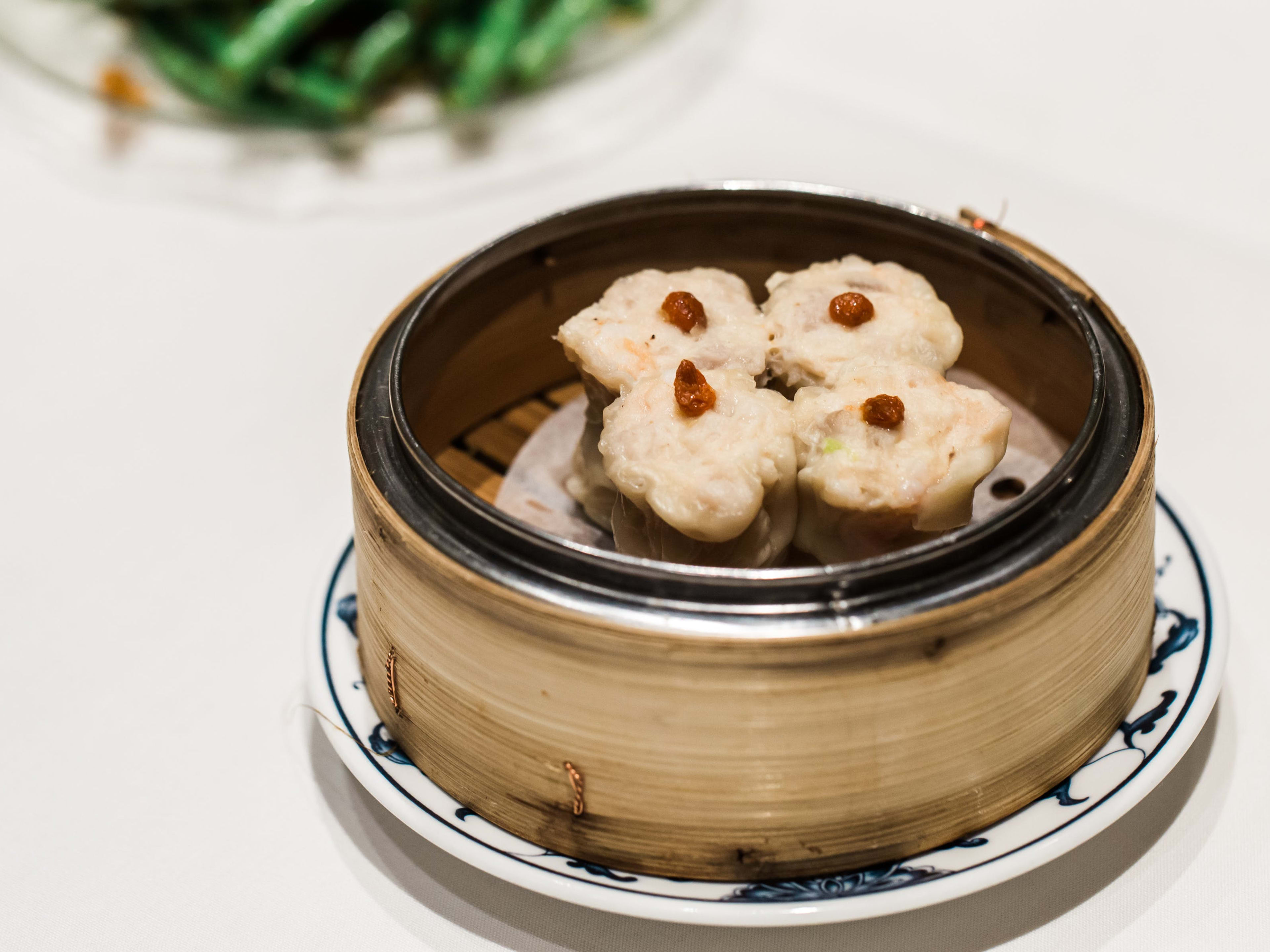 Yank Sing Review - Soma - San Francisco - The Infatuation