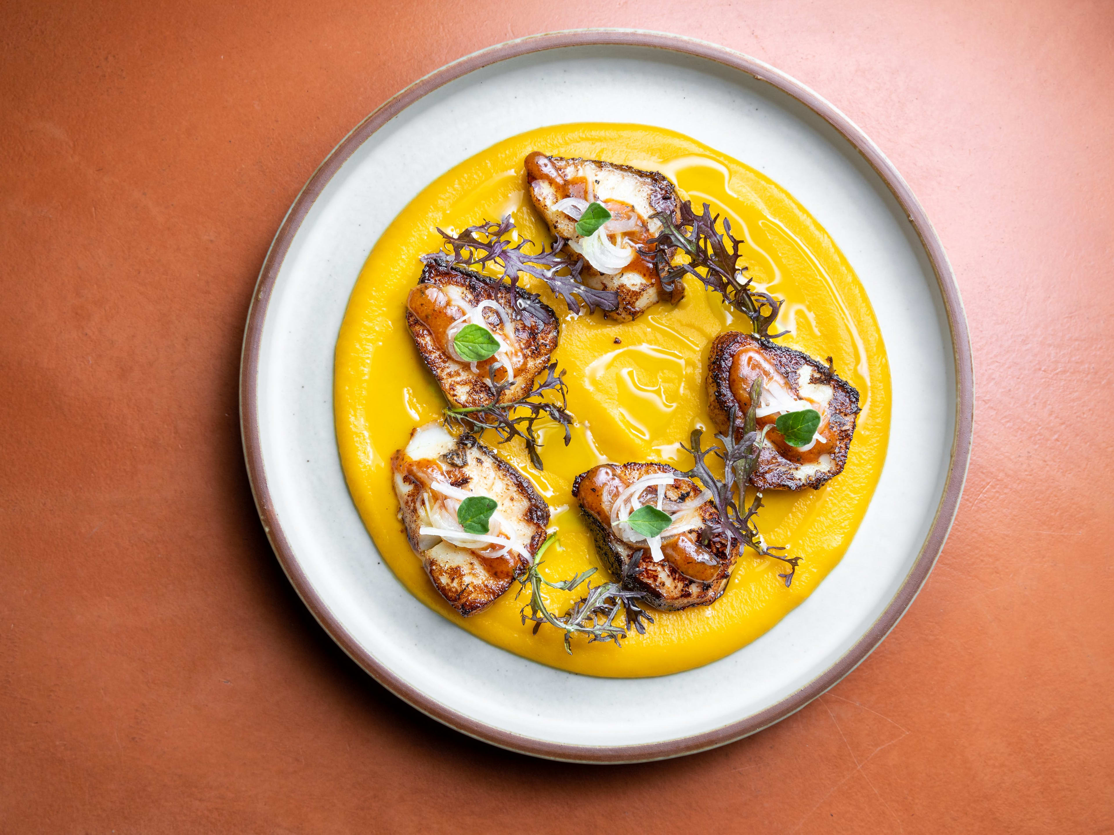 Yapa - Little Tokyo - Los Angeles - The Infatuation