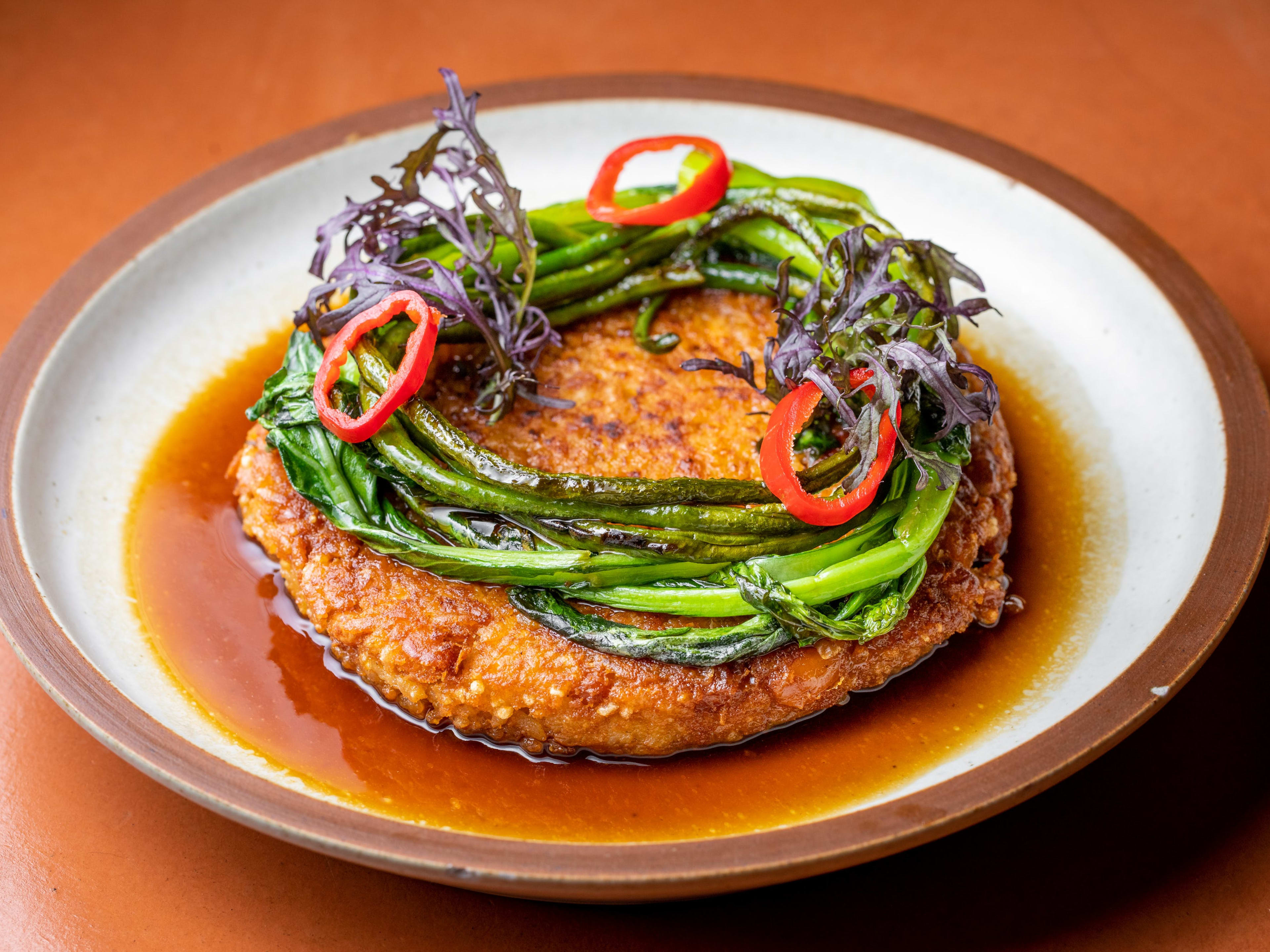 Yapa - Little Tokyo - Los Angeles - The Infatuation