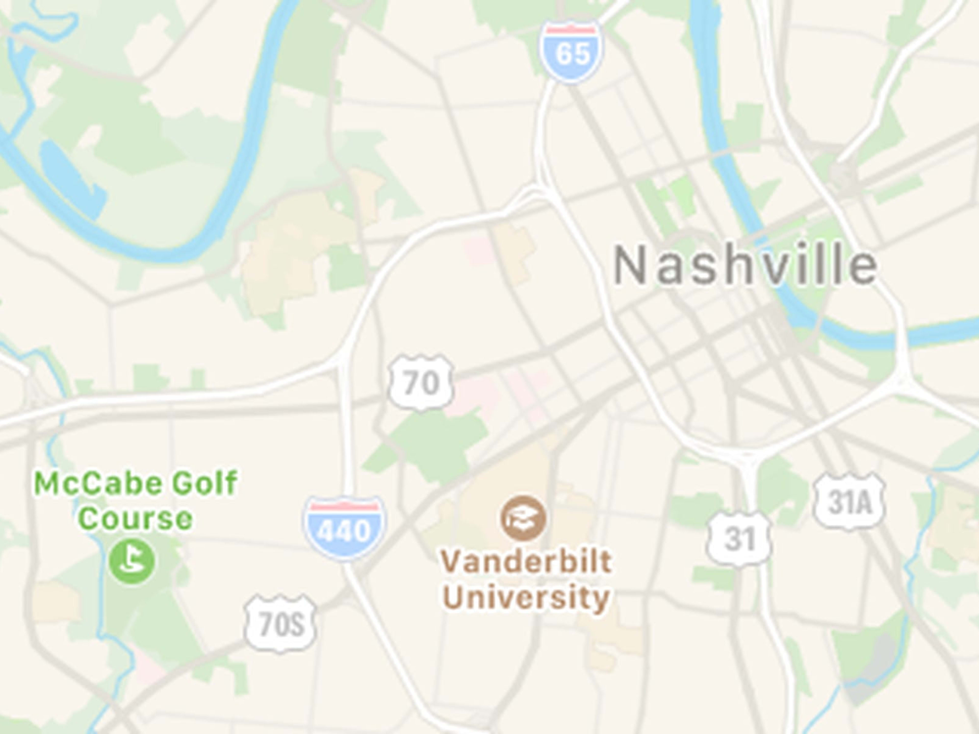 Yolan - SoBro - Nashville - The Infatuation