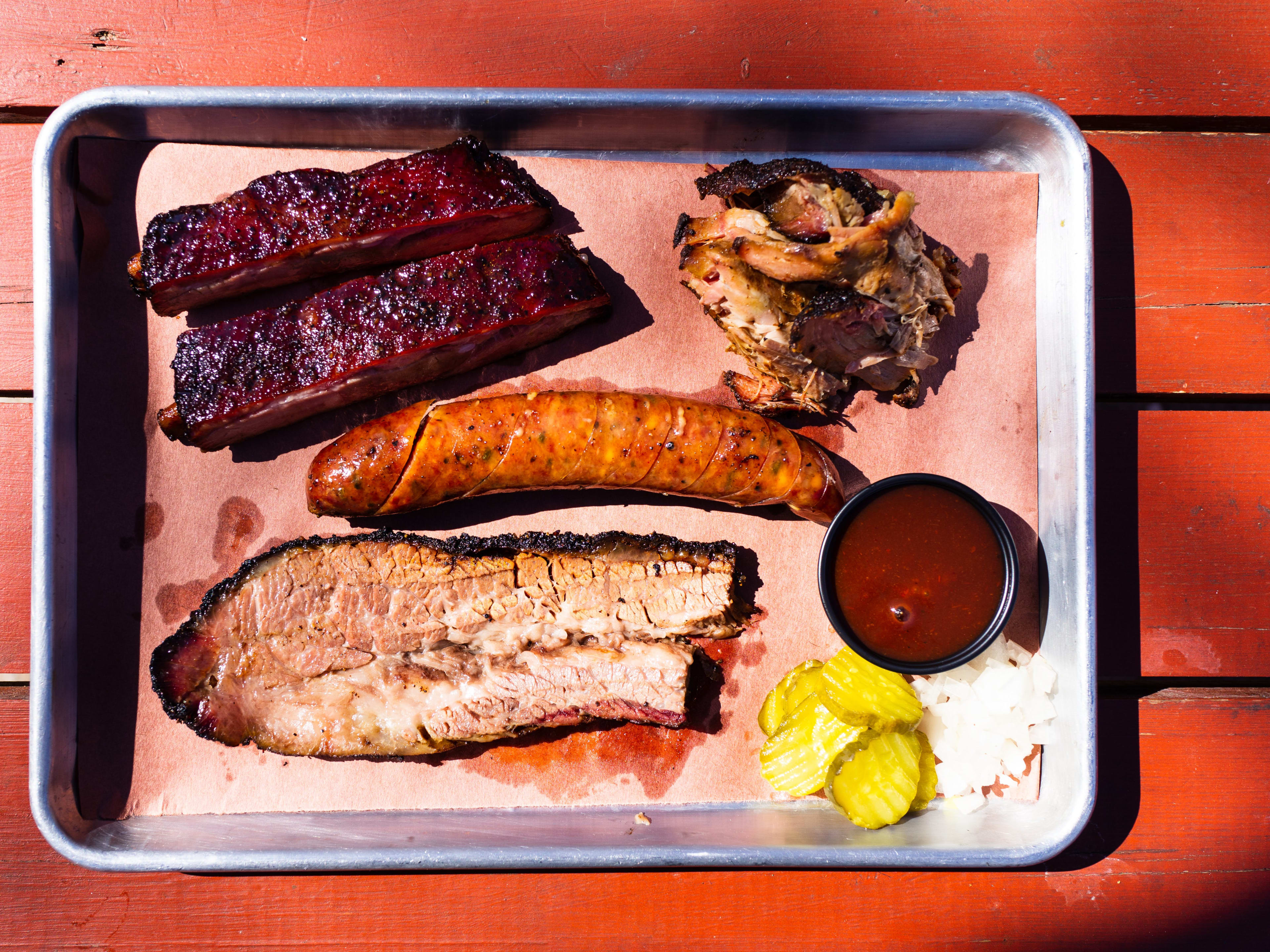 The 15 Best Barbecue Spots in Austin (Updated Fall 2022) - Austin - The ...