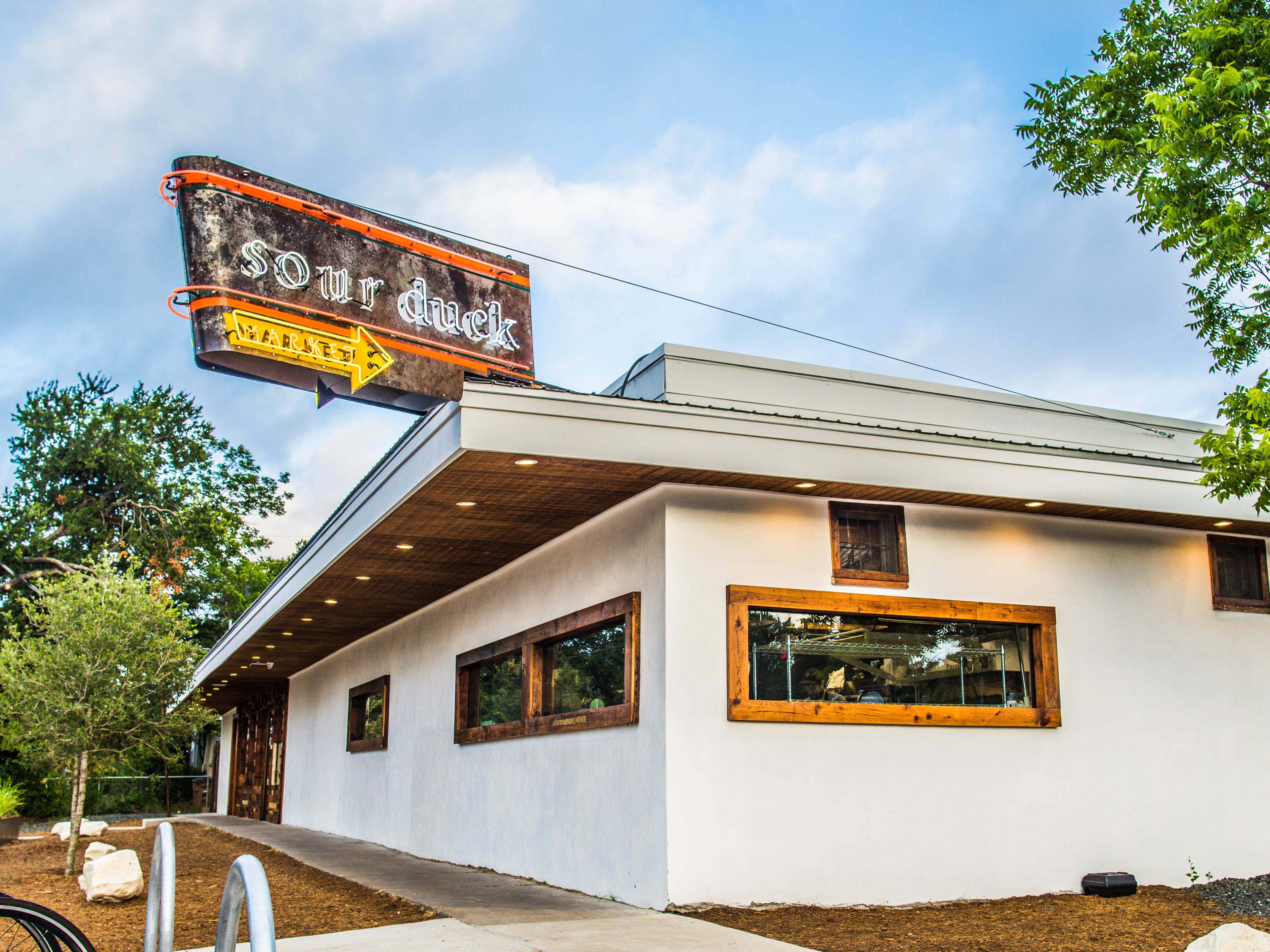 Sour Duck Market - East Austin - Austin - The Infatuation