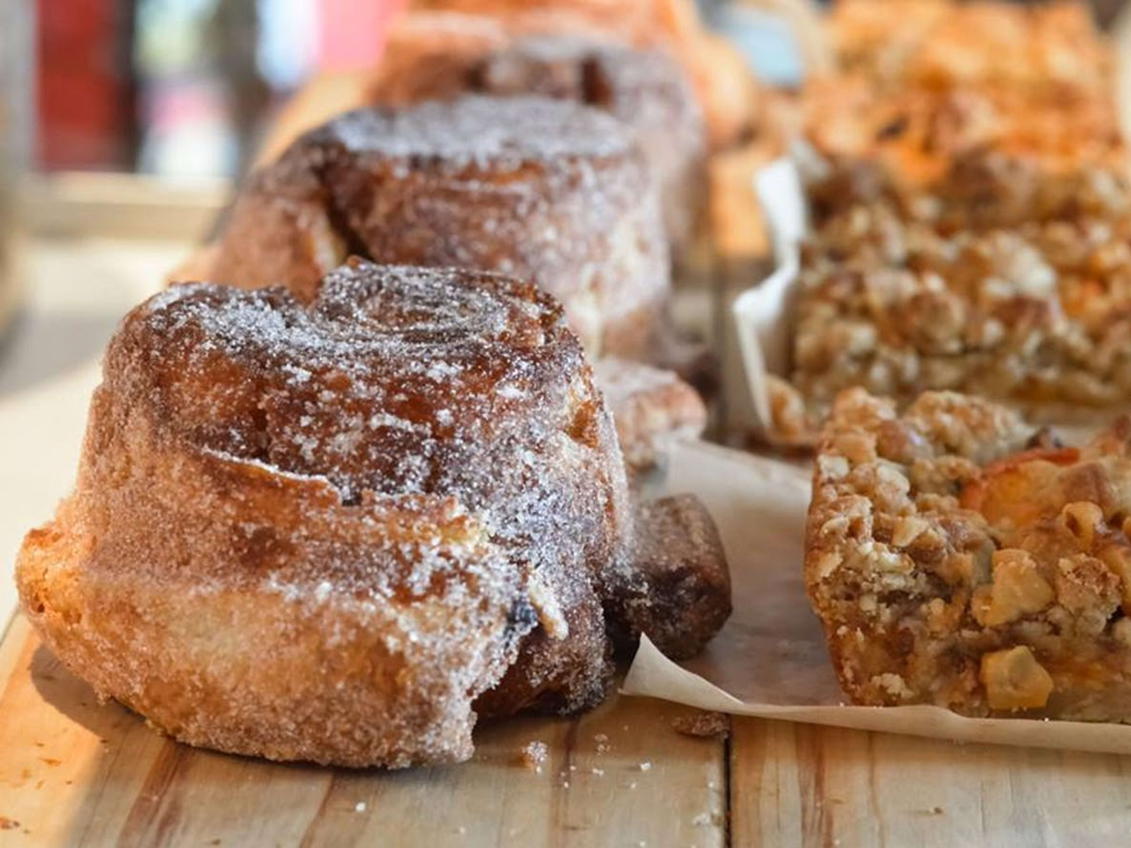 The Best Coffee Shops Justworks - Sponsored - The Infatuation