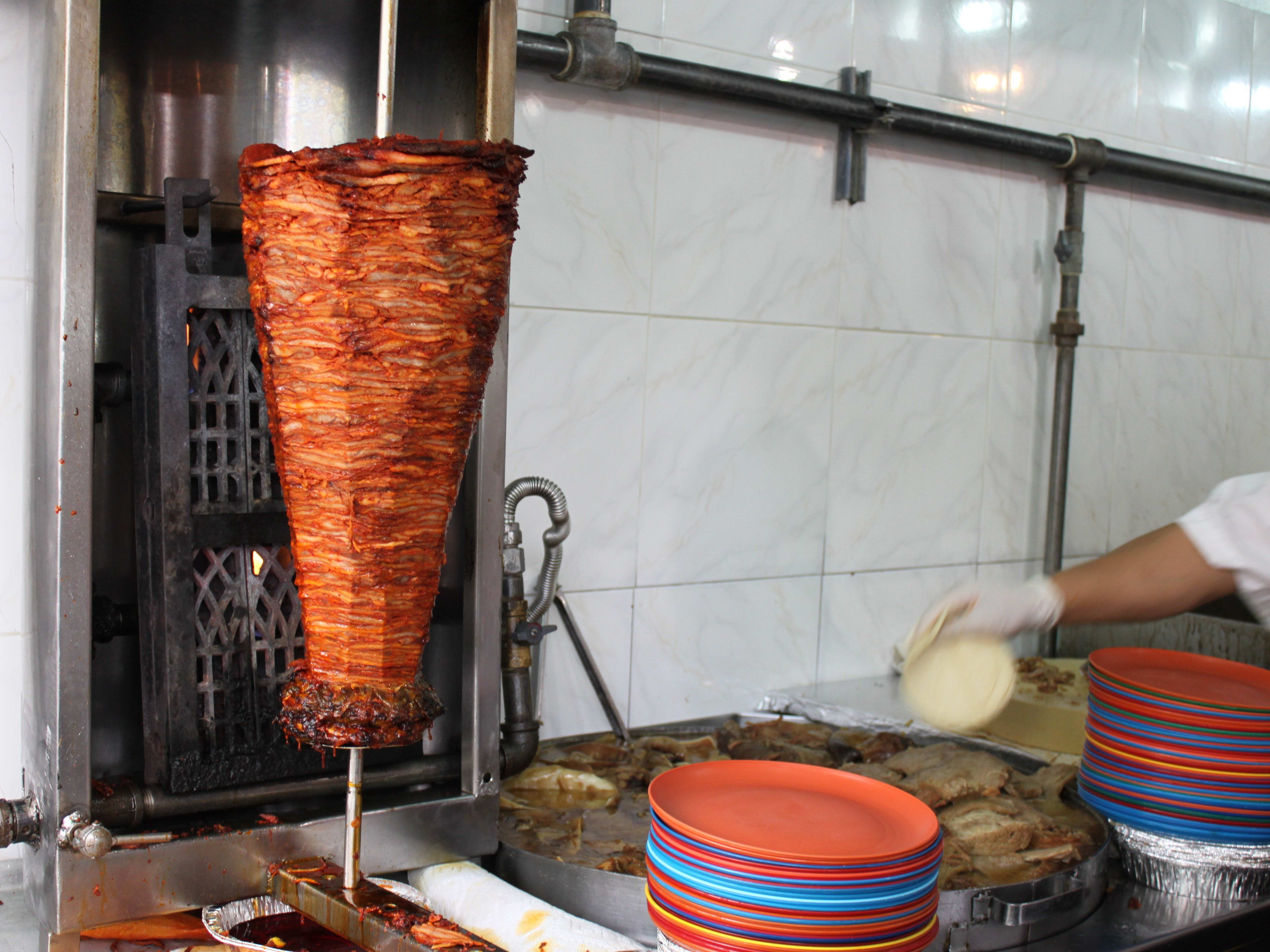 The Best Tacos In NYC - New York - The Infatuation