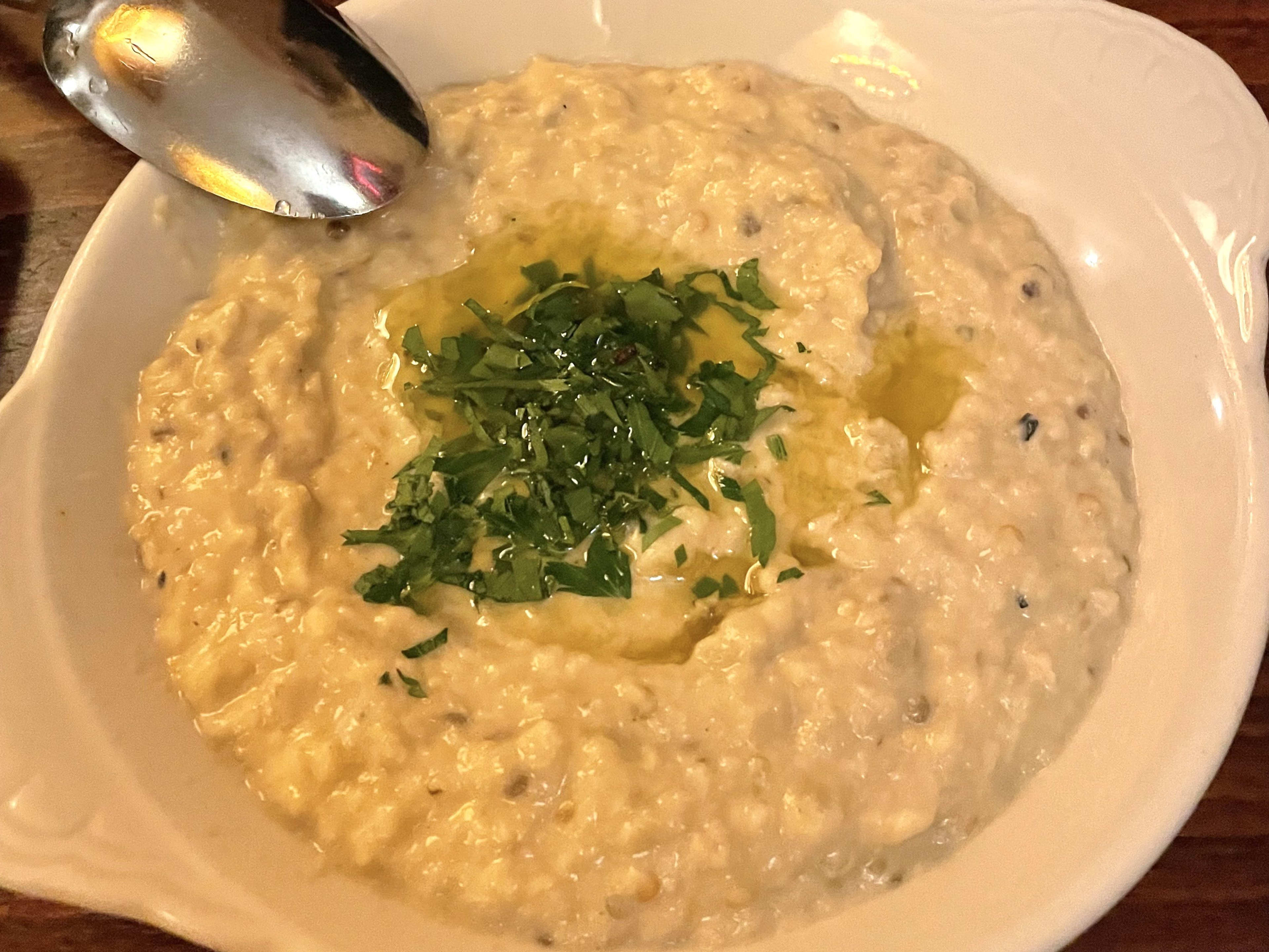 Tanoreen - Bay Ridge - New York - The Infatuation